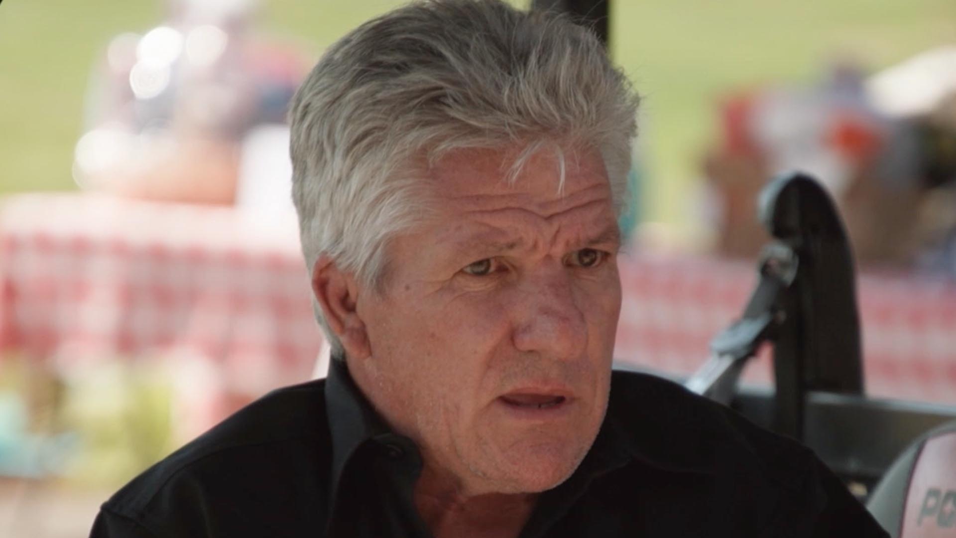 ‘Little People, Big World’: Matt Roloff Stressed As Amy Is ‘MIA’ Ahead ...