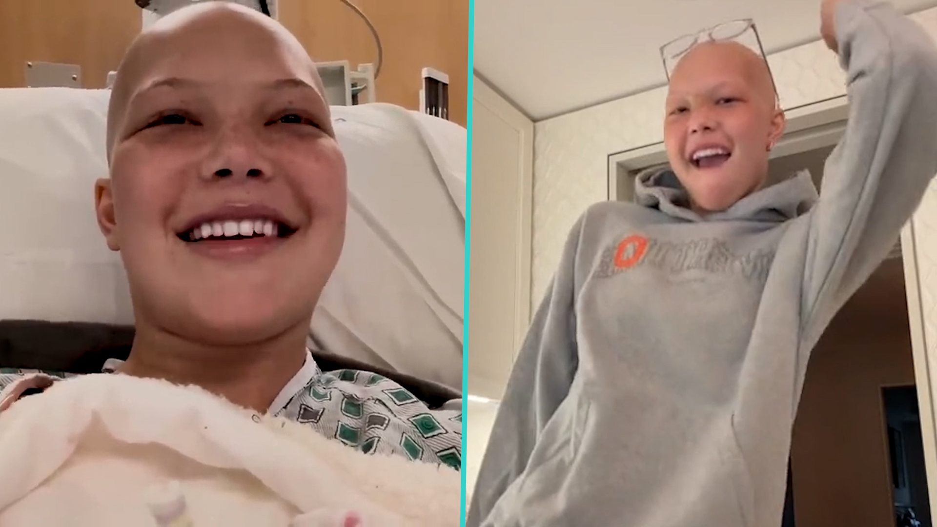 Isabella Strahan Claps Back After TikToker Asks If She Is ‘Still Alive ...