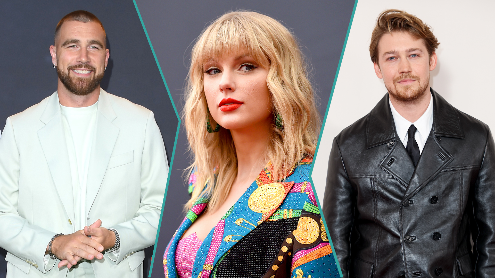 Taylor Swift’s ‘TTPD': Breaking Down All The Joe Alwyn, Travis Kelce & Matty Healy Lyrics | Access