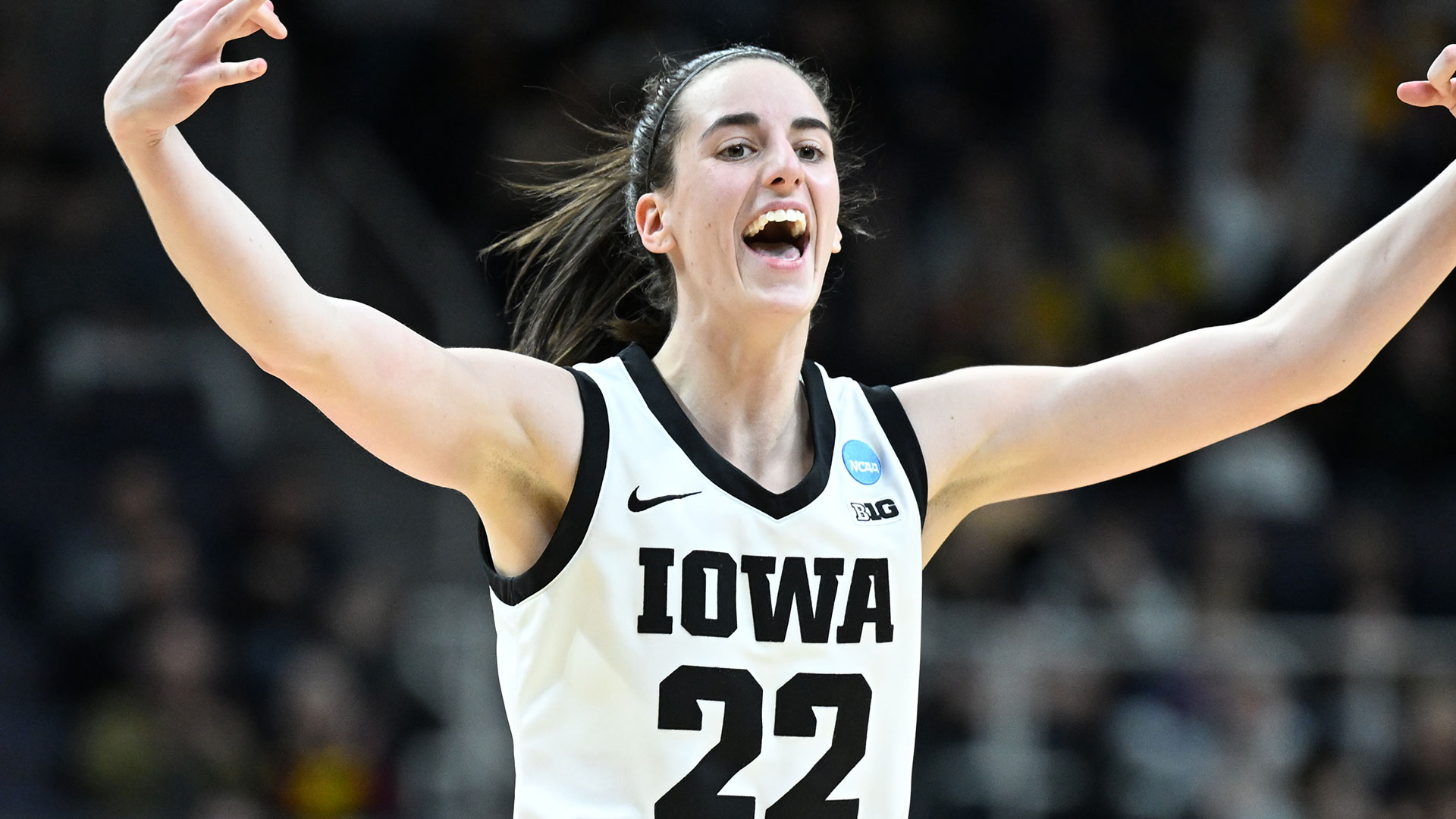 Caitlin Clark: Get To Know The Record-Breaking NCAA Basketball ...