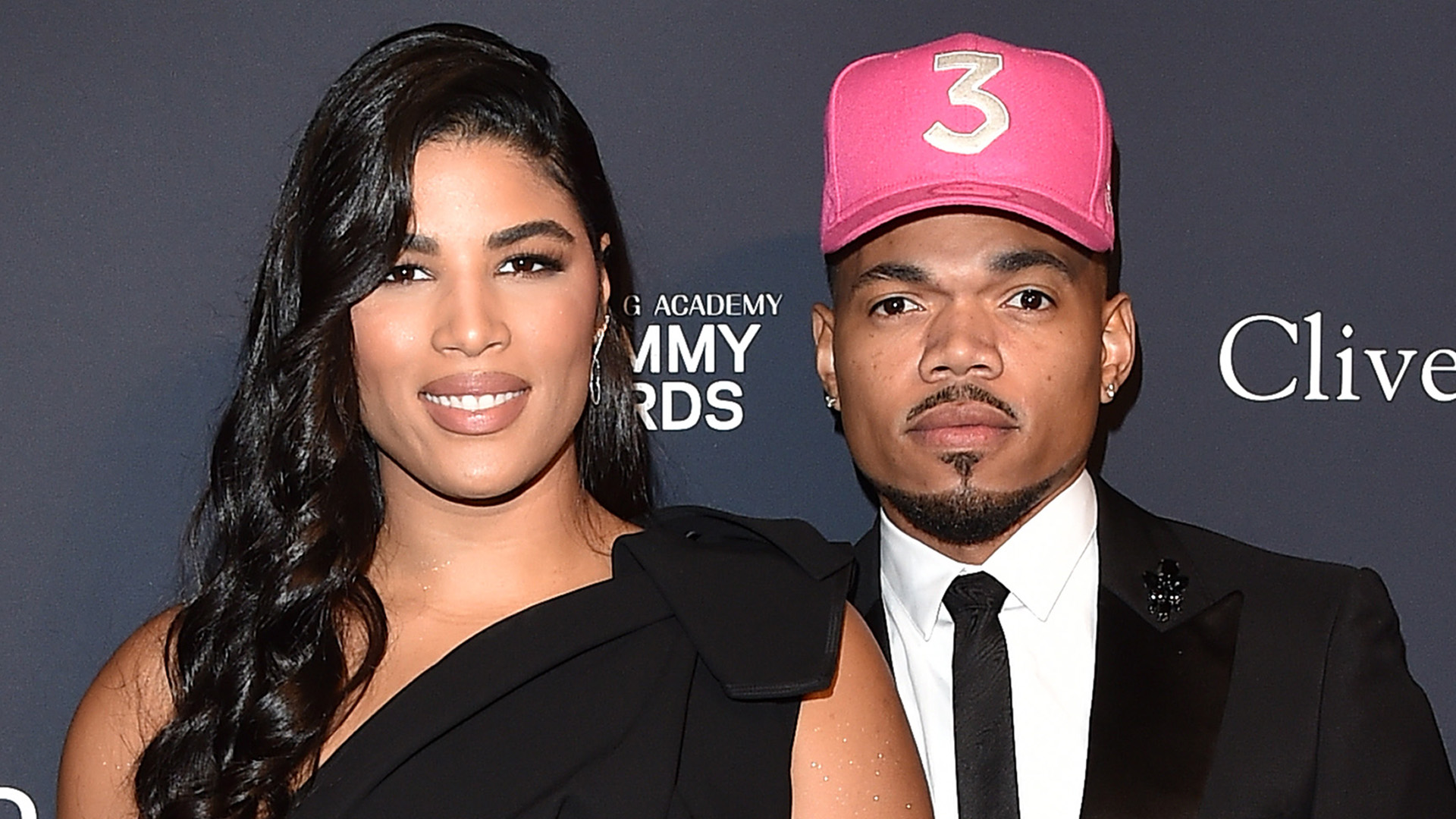 Chance The Rapper & Wife Kirsten Corley Split After 5 Years Of Marriage ...