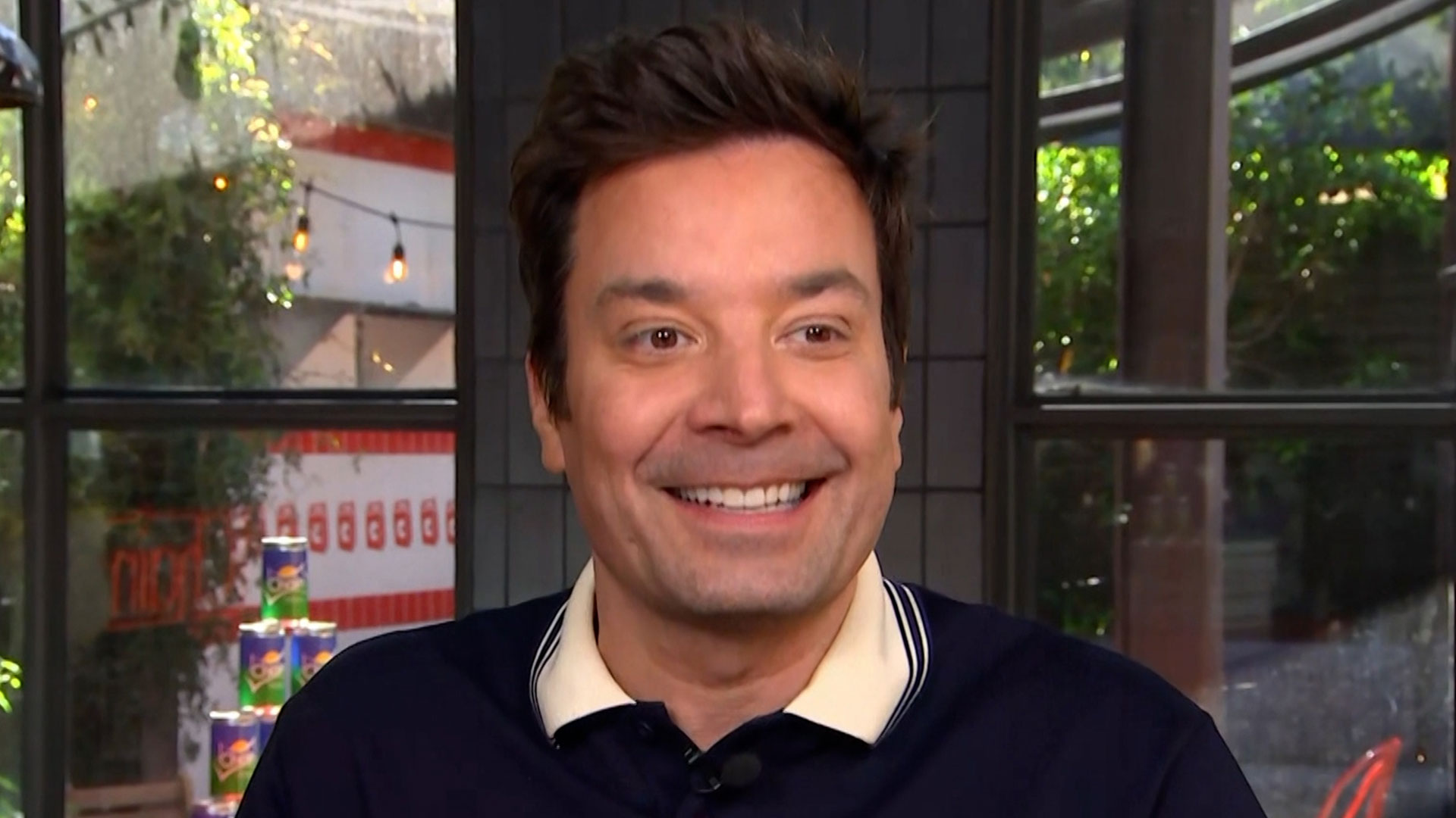 Jimmy Fallon Recalls How He Got The Roots As 'Tonight Show' Band: I ...