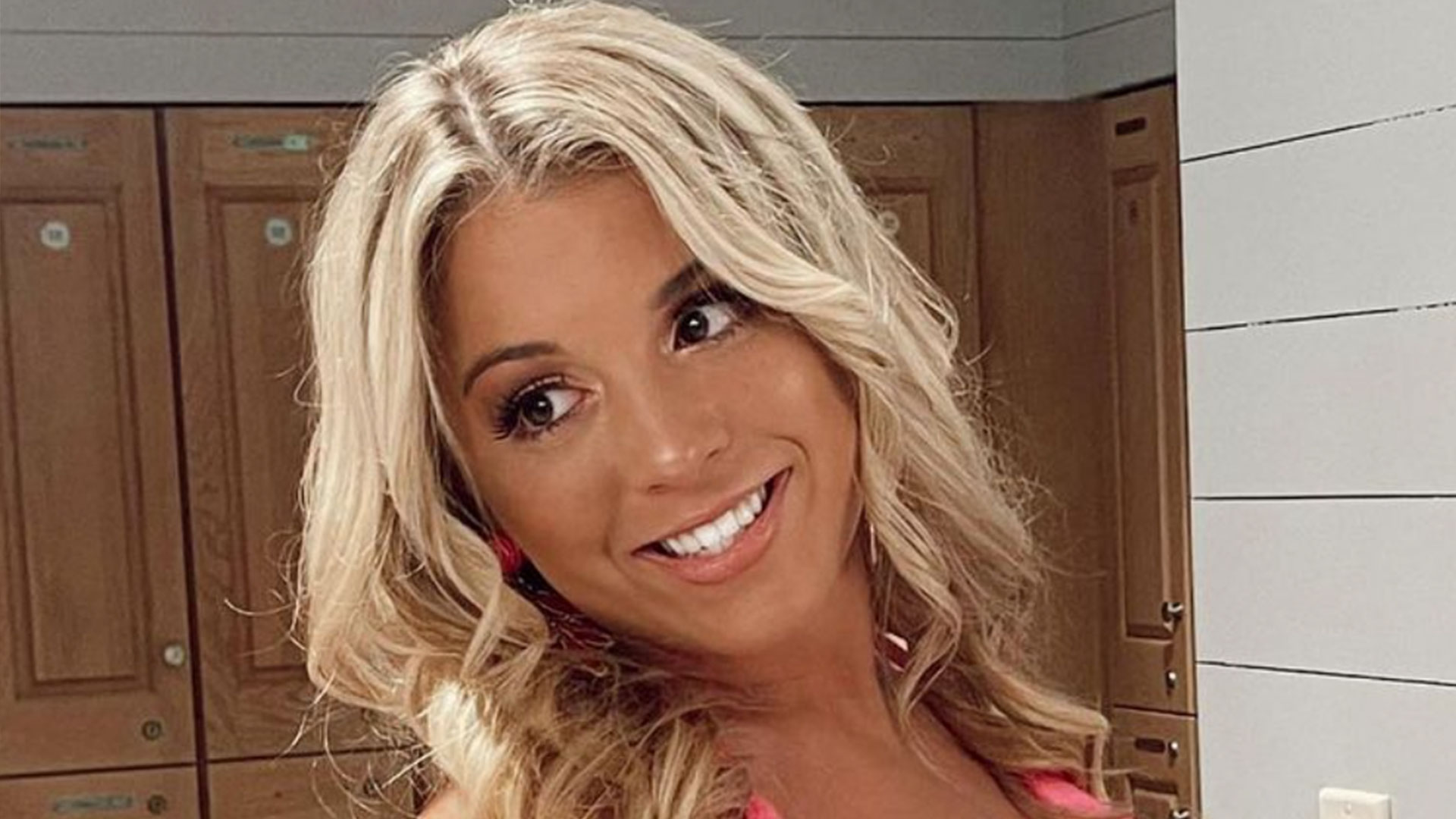 University Of Kentucky Dancer Kate Kaufling Dies Of Bone Cancer At 20 ...