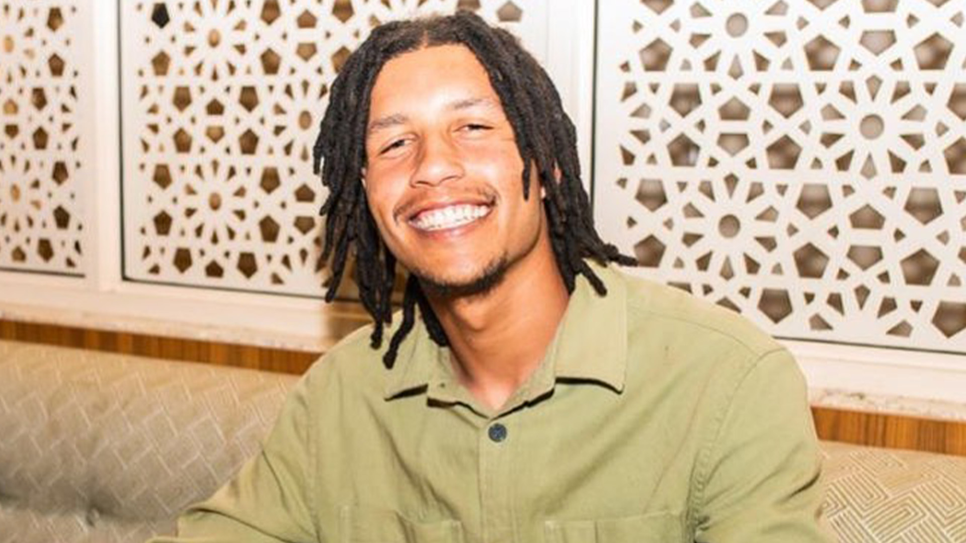 Olympian & Soccer Star Luke Fleurs Killed At 24 During Hijacking ...