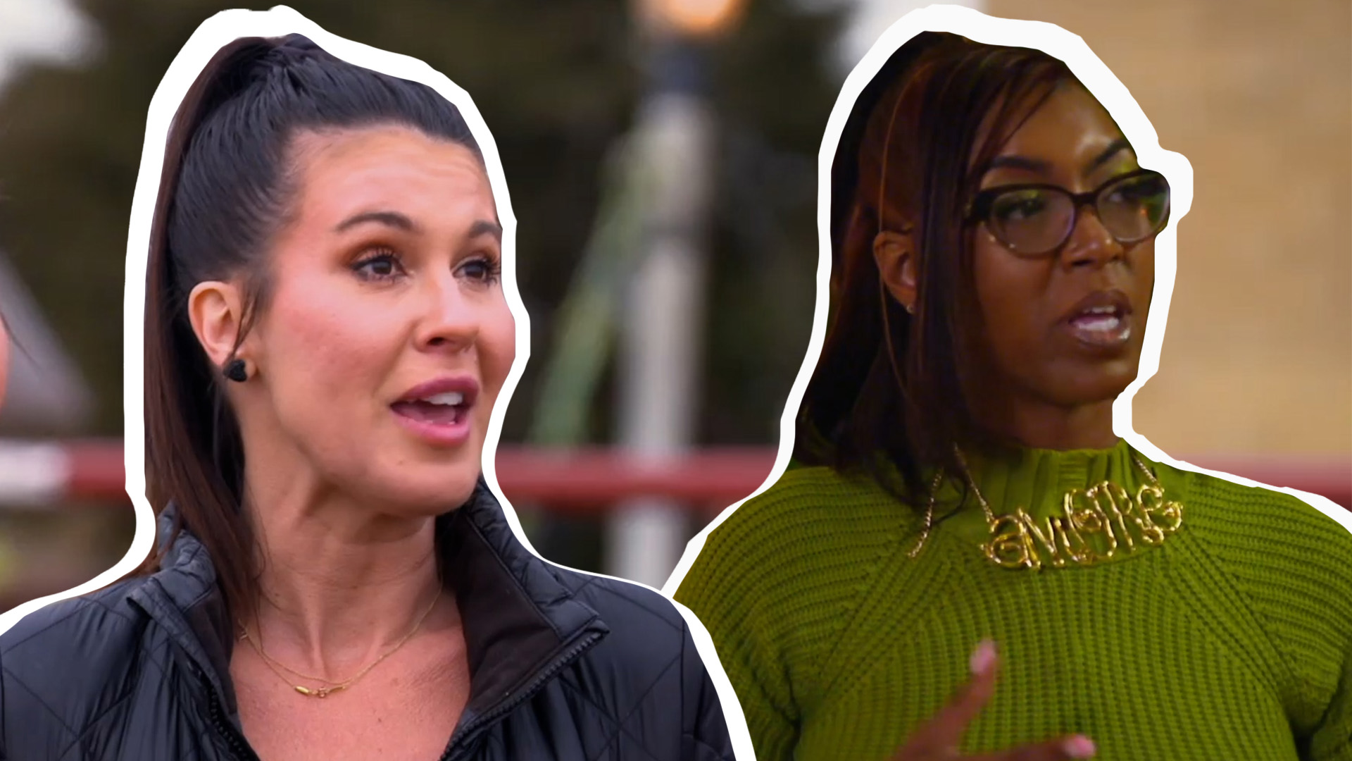 ‘MAFS’: Chloé Explains Why Her Life ‘Improved Immensely’ After She ...