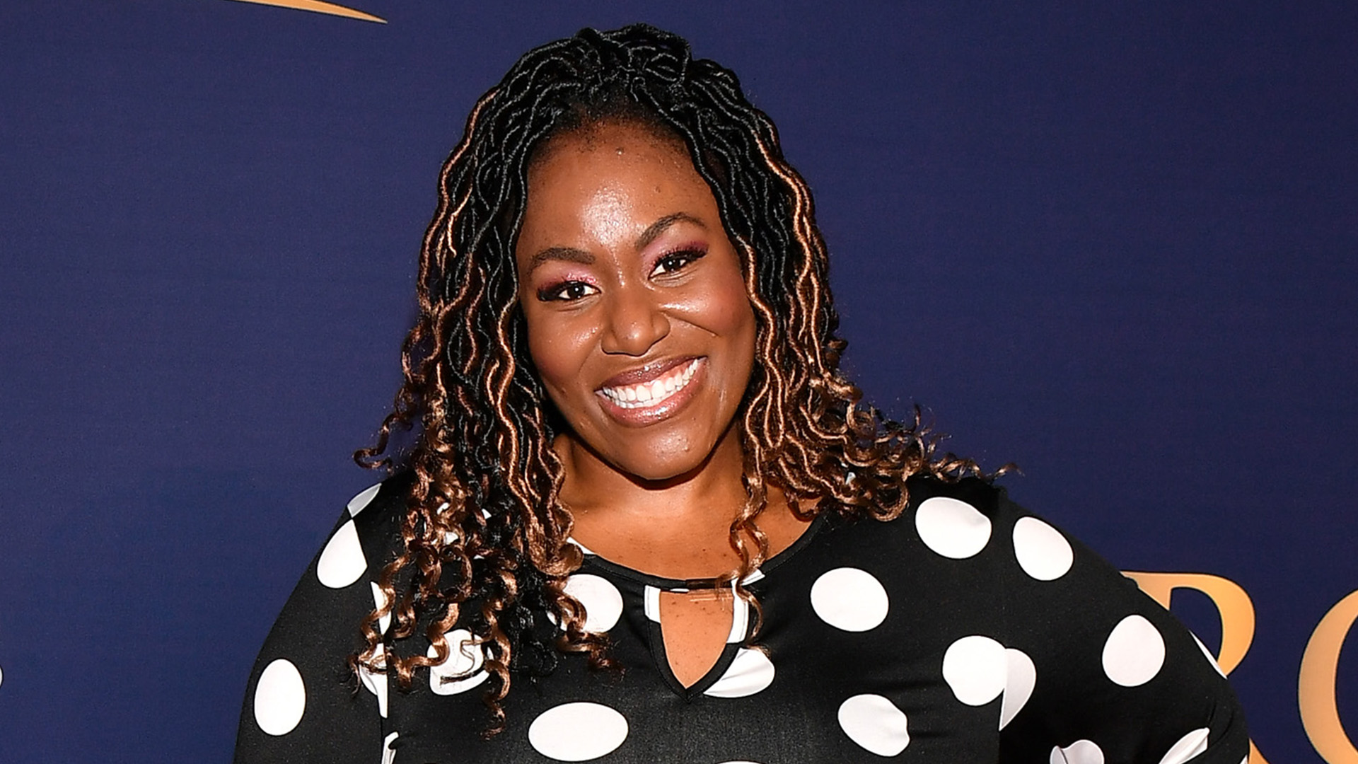 Mandisa, 'American Idol' Star & Grammy Winning Singer, Dead At 47 | Access