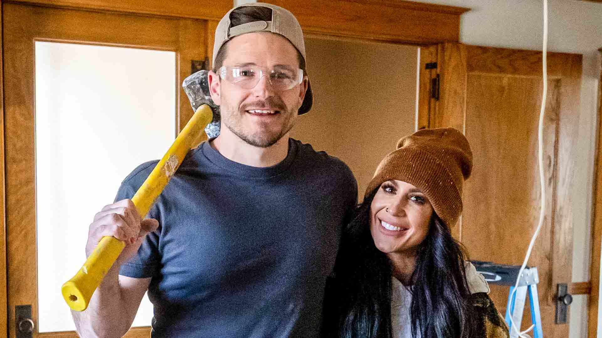 Chelsea & Cole DeBoer Reveal If They Ever Struggle Working Together On ...