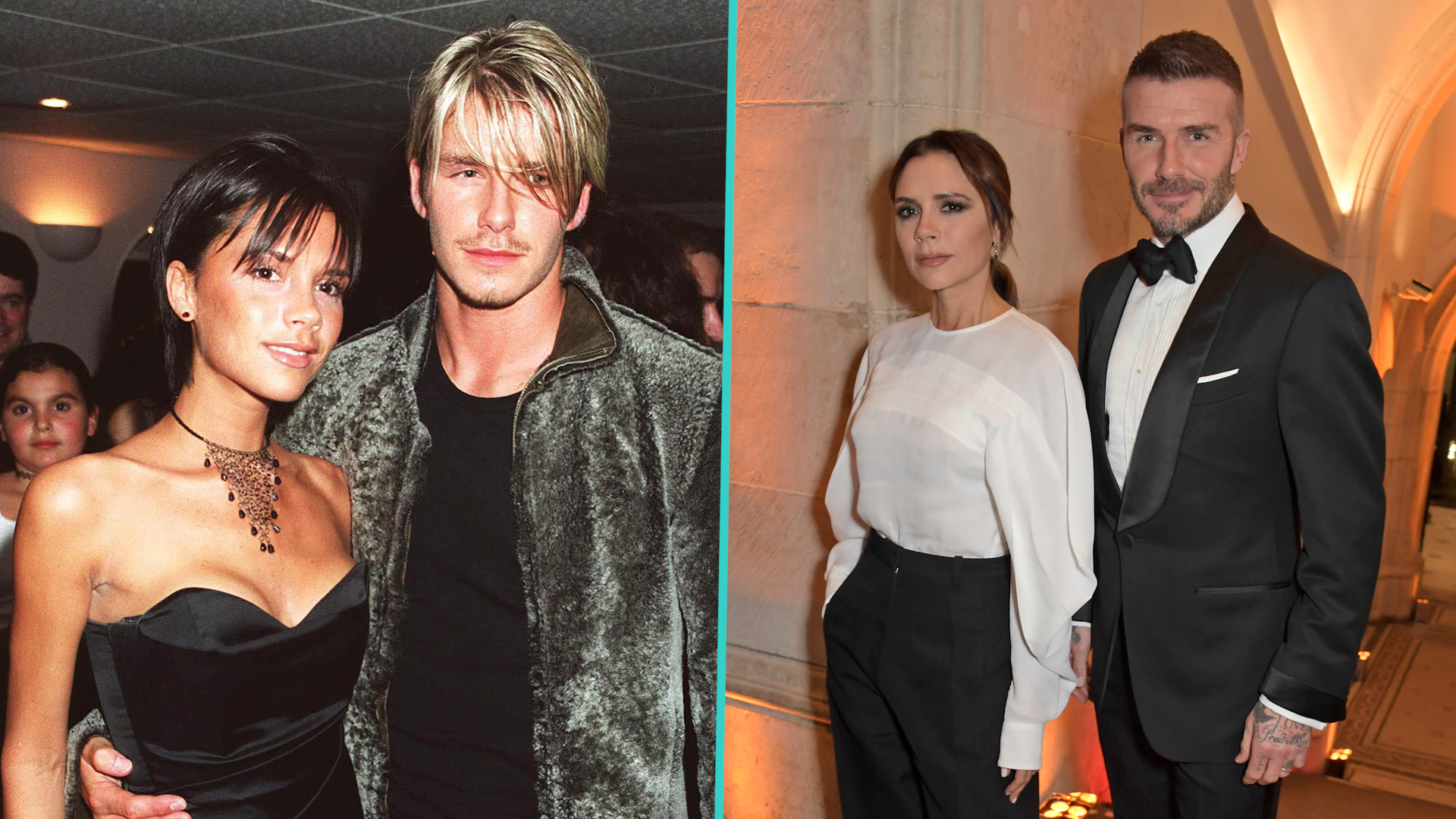 David Beckham Reveals How He & Victoria Beckham Keep Their Marriage ...