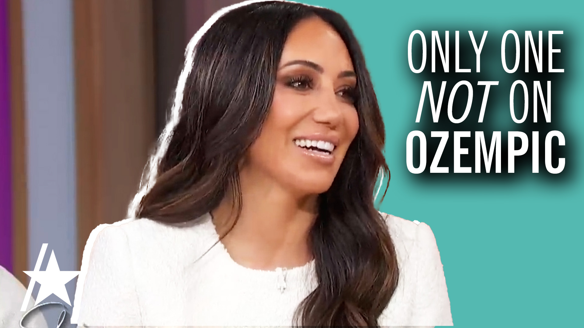Melissa Gorga Claims Everyone On 'Real Housewives of NJ' Takes Ozempic ...