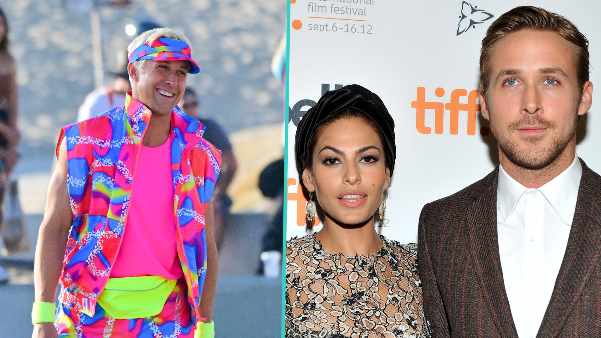 Ryan Gosling Turns Down Darker Film Roles Because Of Wife Eva & His ...