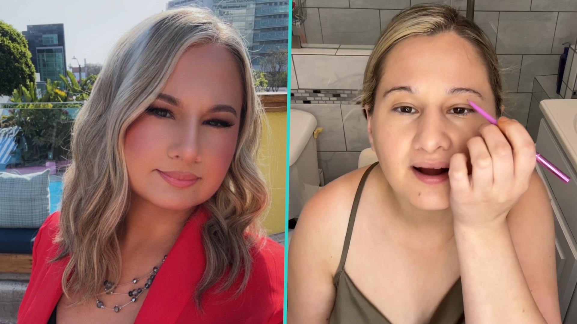 Gypsy-Rose Blanchard Shares Nose Job Secrets & 'Jailhouse' Beauty Tips ...