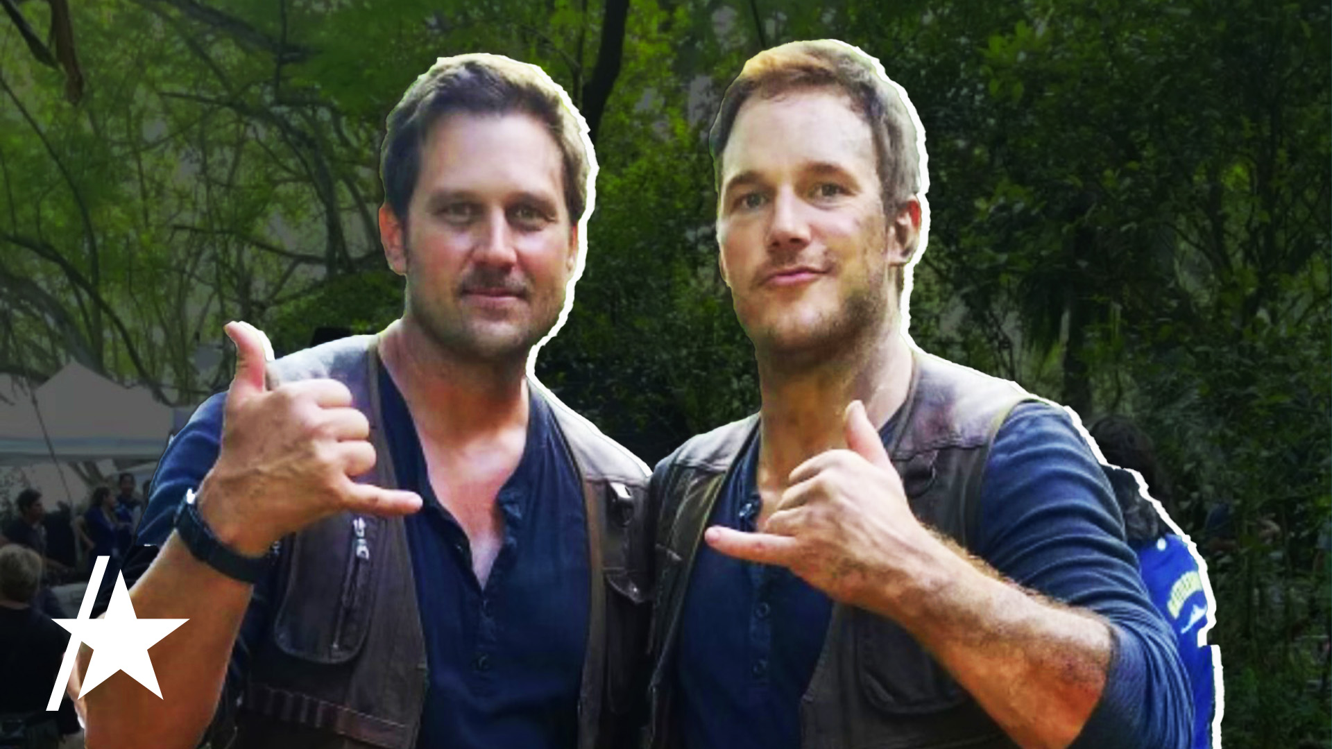 Chris Pratt ‘Devastated’ After Sudden Death of His ‘Jurassic World ...