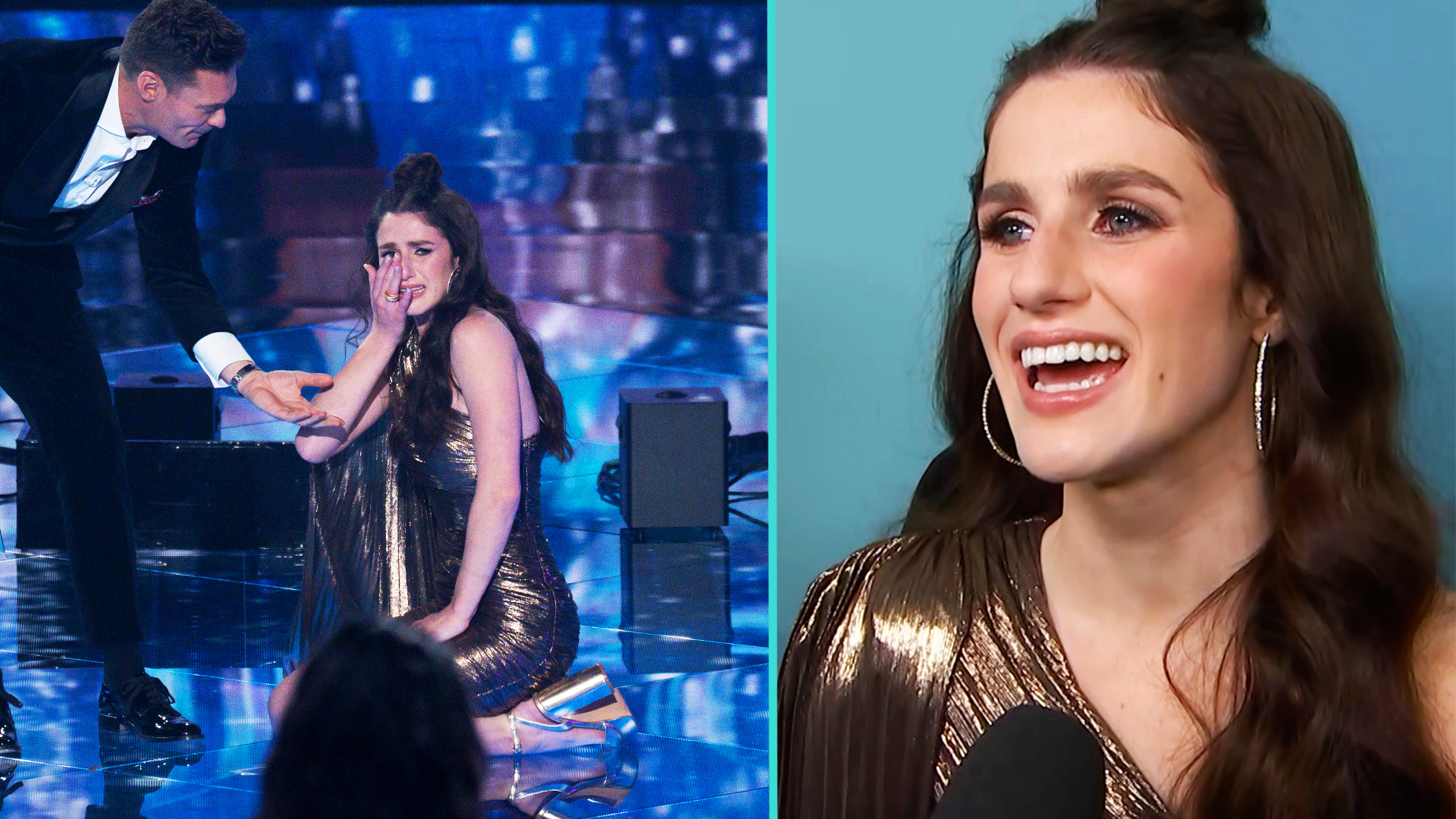 ‘American Idol’ Abi Carter Says She Feels ‘Numb’ After Season 22 Win ...