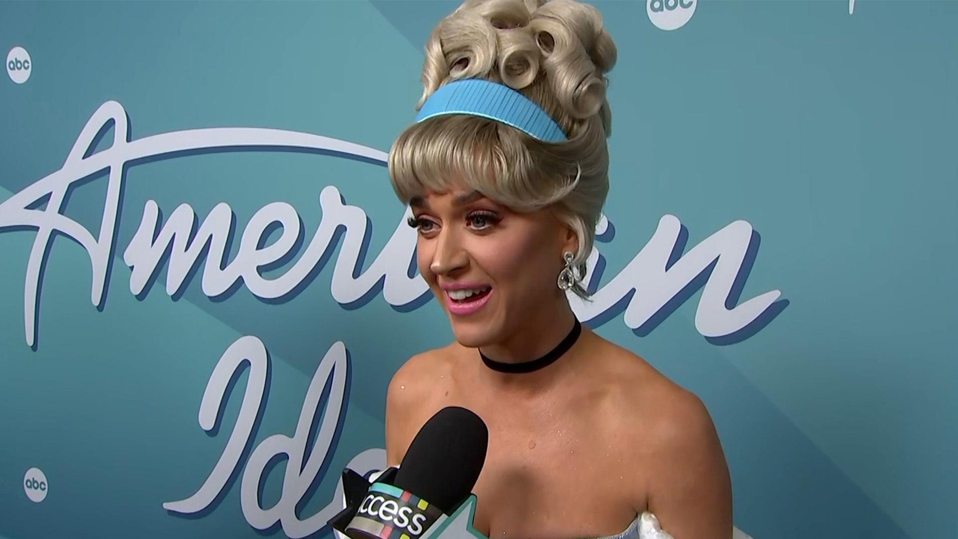 Katy Perry Coyly Teases Release Date Of Upcoming Album & Talks AI Met ...