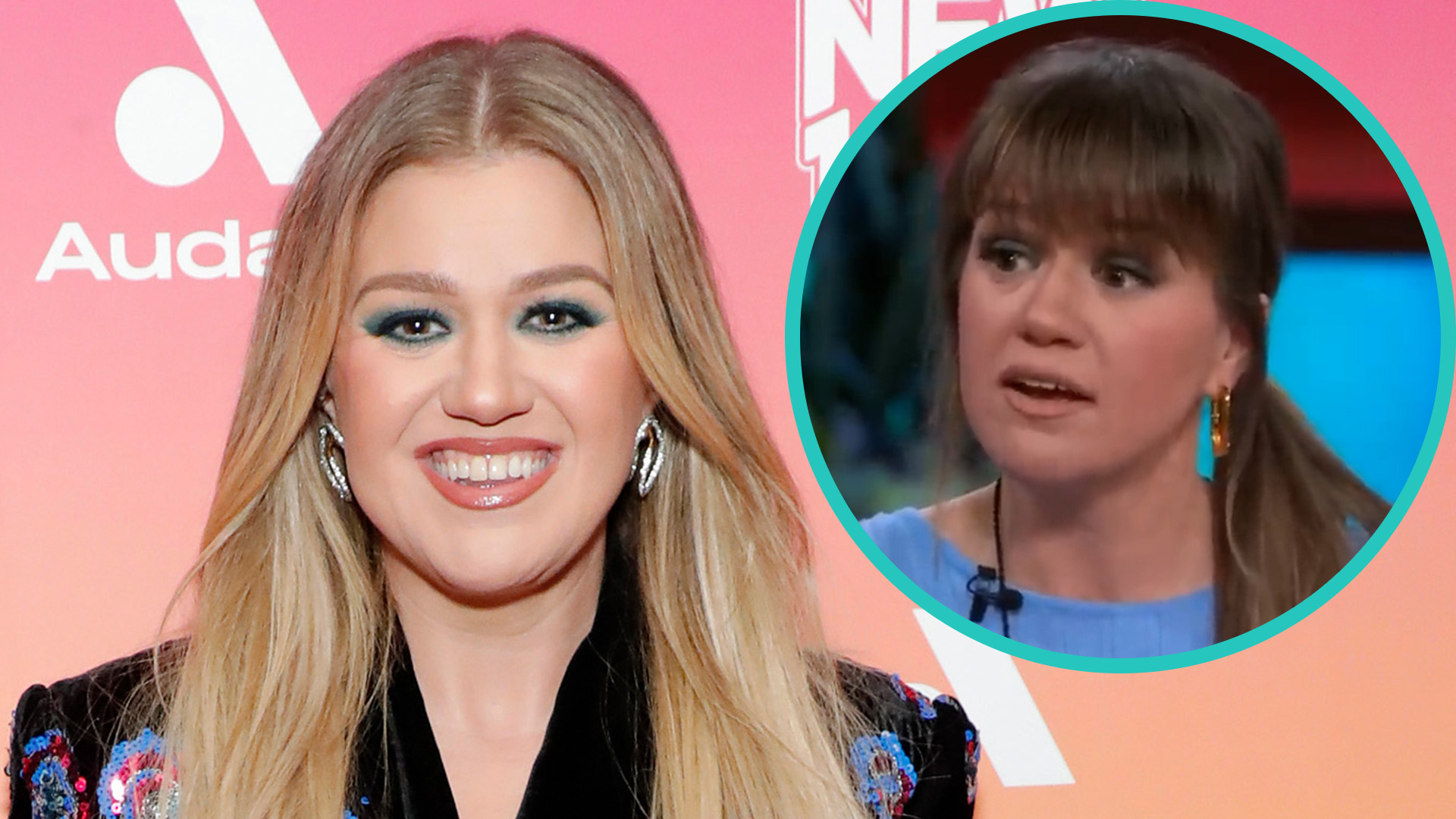 Kelly Clarkson Reveals She Began Taking Weight-Loss Drug After 'Bad ...