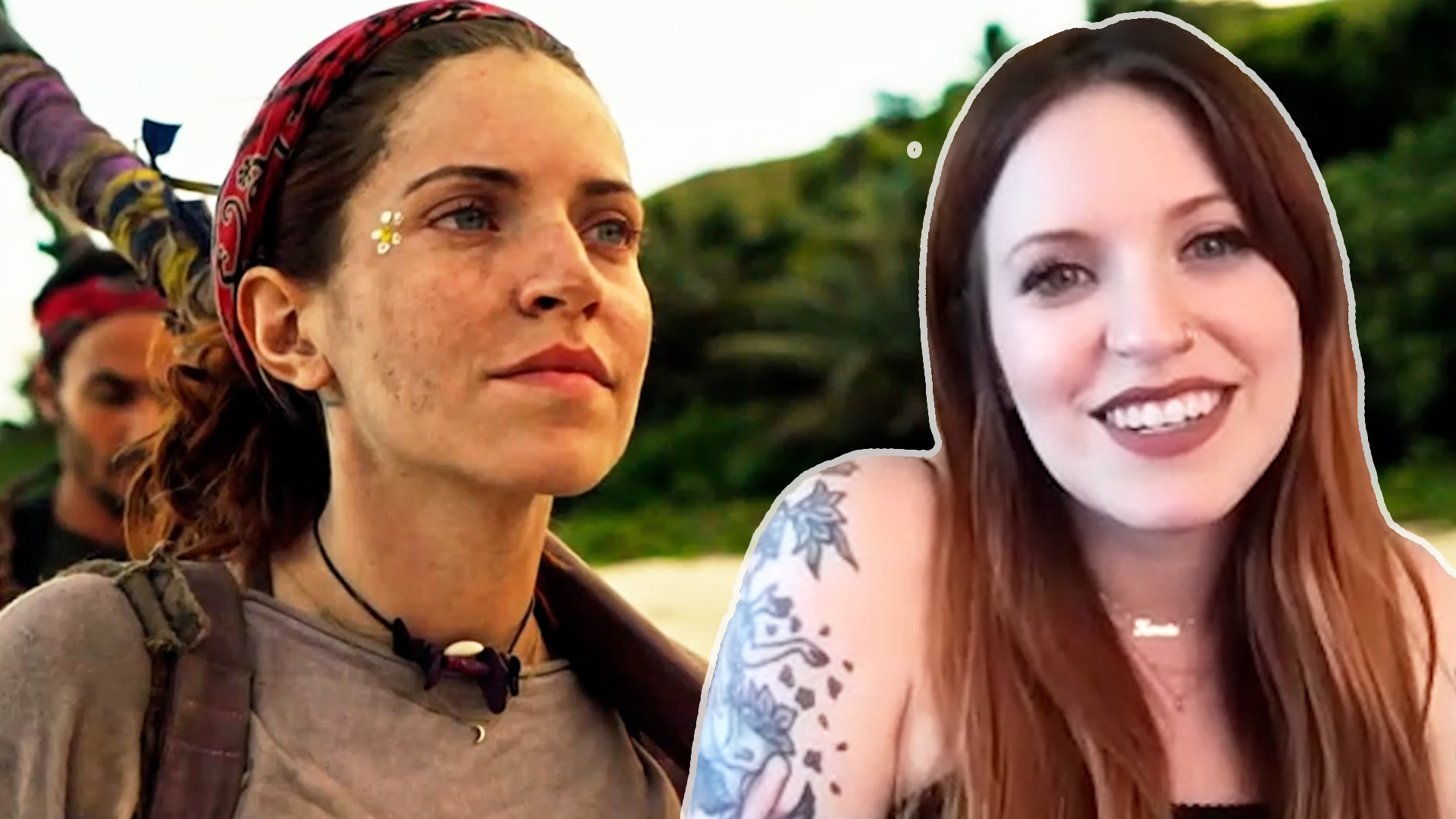 'Survivor' Season 46 Winner Kenzie Petty Breaks Down Her Game & Spills Details On Dramatic ...
