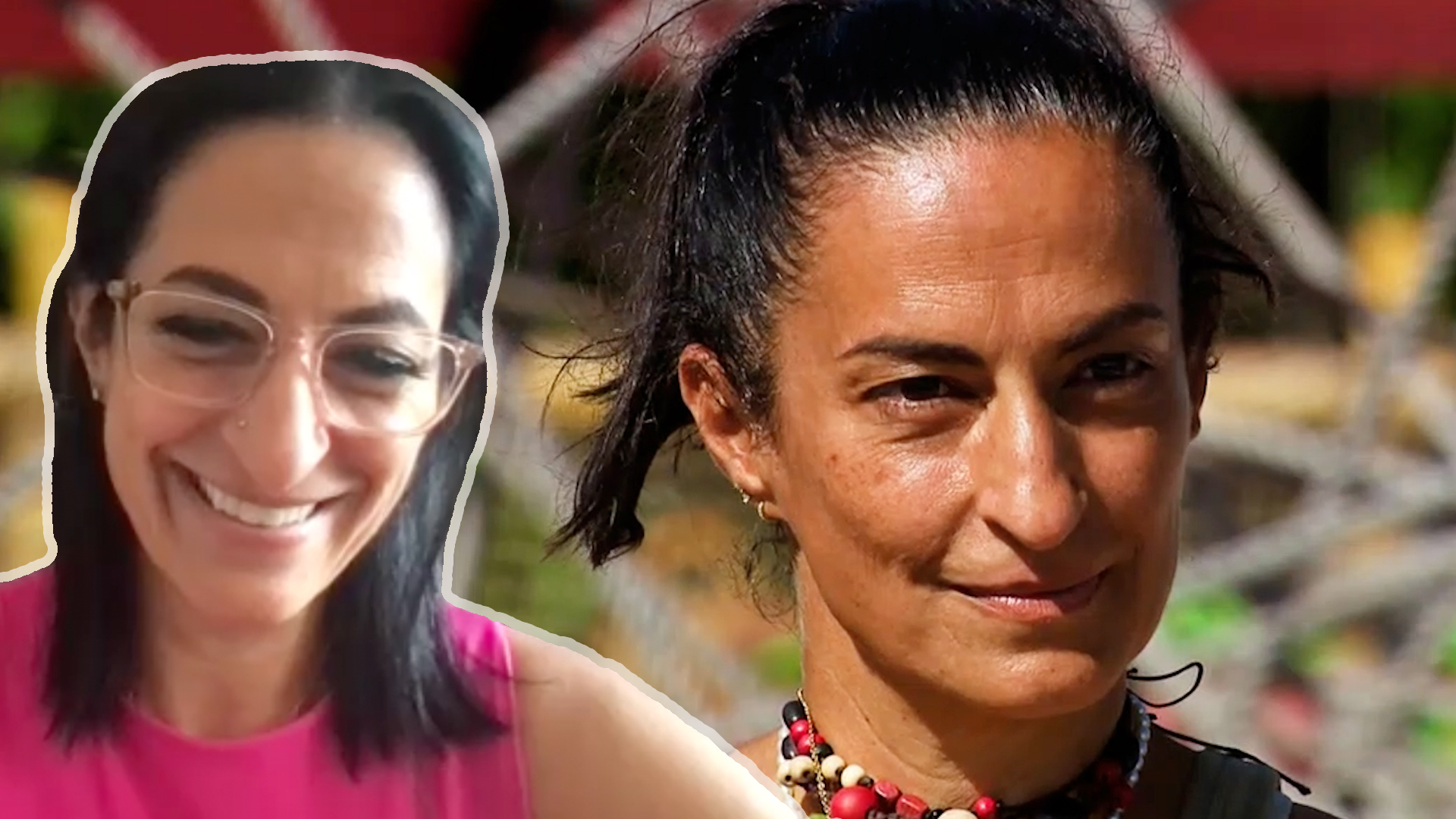 'Survivor': Maria Shrime Gonzalez Explains Kenzie Vote & Reveals Where ...