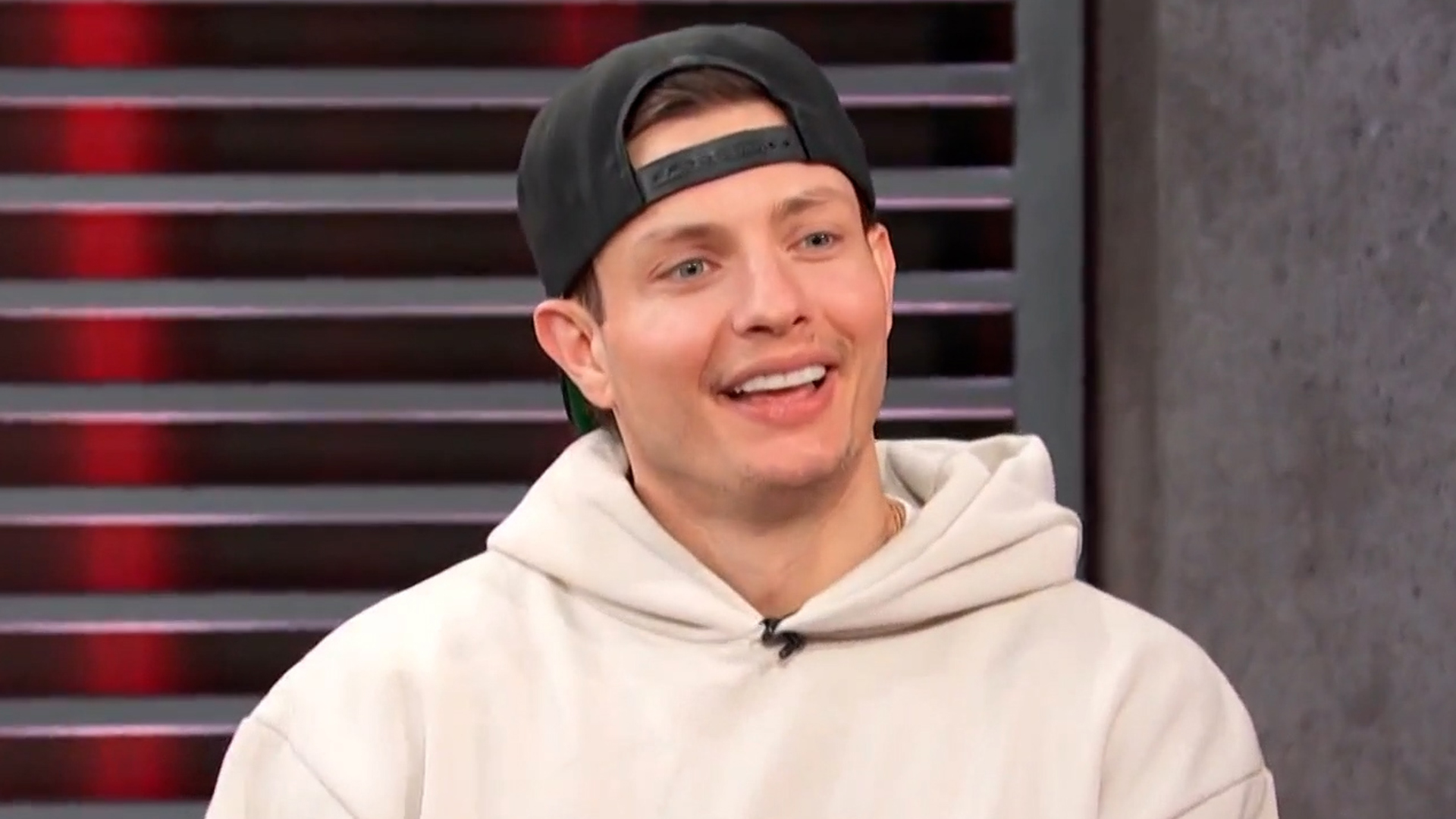Matt Rife Talks Netflix Comedy Series He's Developing & Reveals Wild ...