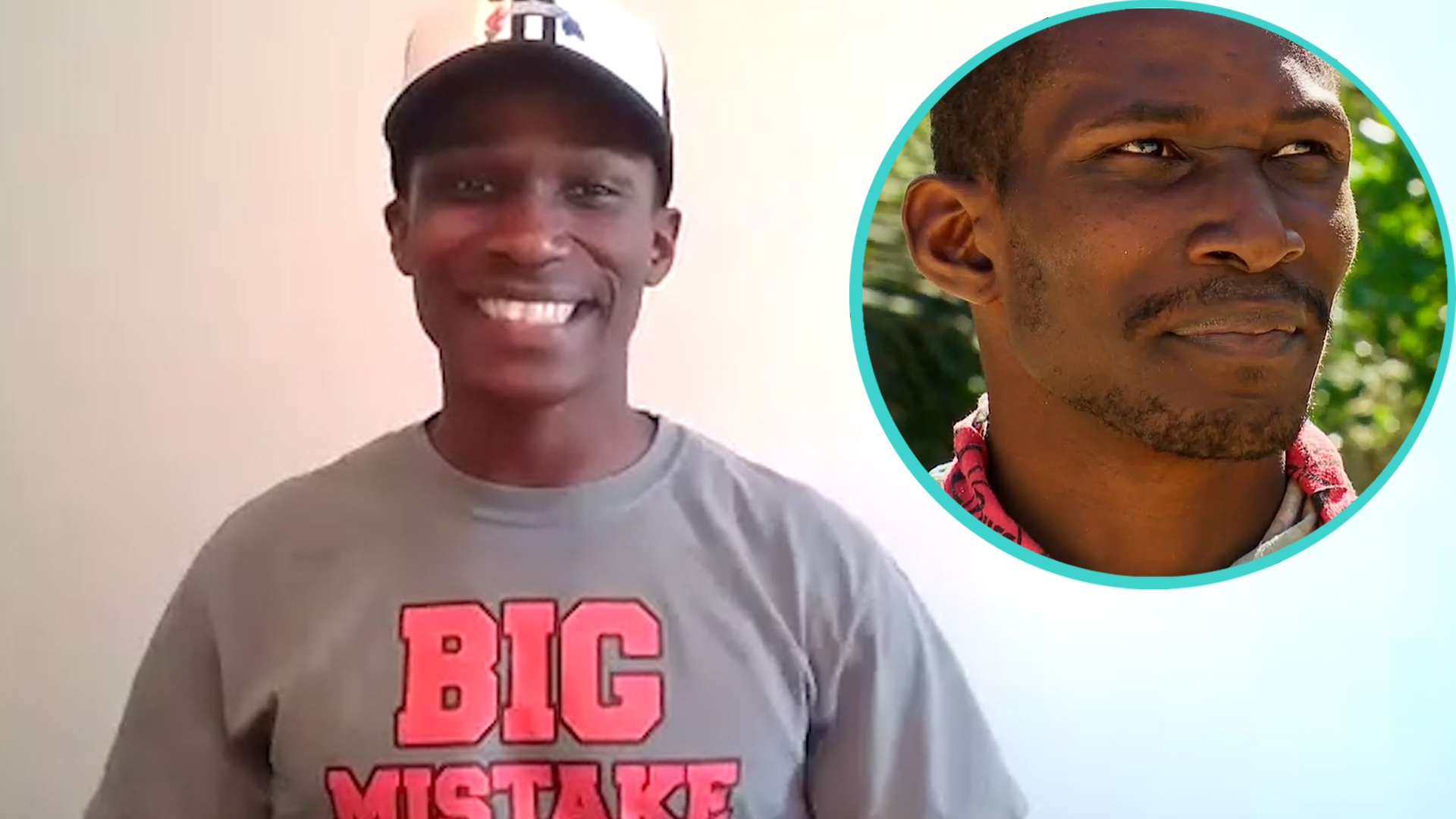 'Survivor': Q Burdette On His Idol Decision, Being A 'Chaotic King ...