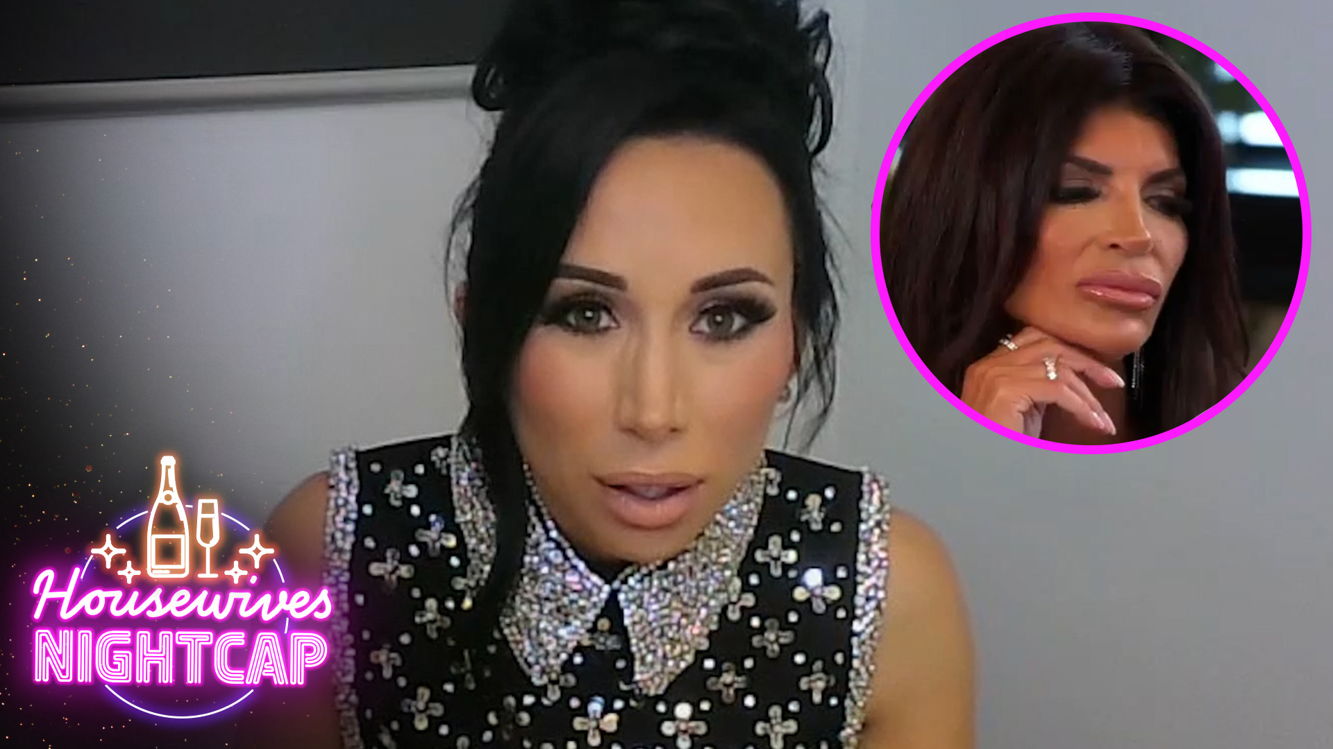 ‘RHONJ’ Star Rachel Fuda Defends Her Husband John’s Involvement In ...