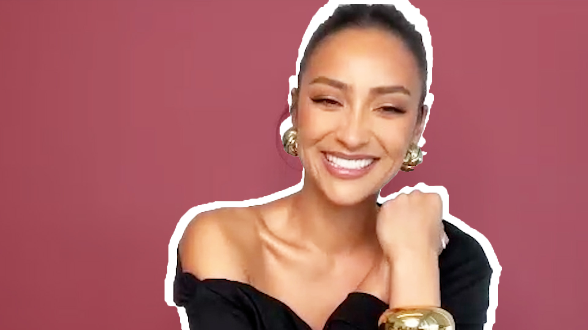 Shay Mitchell