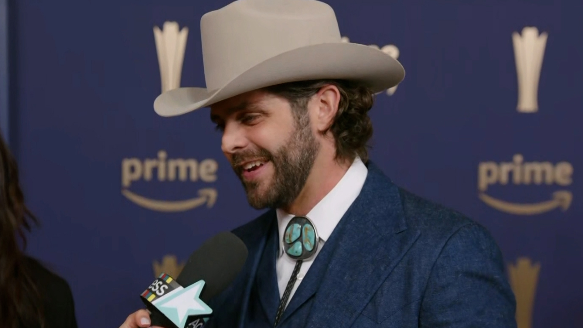 Thomas Rhett On Possibility Of Having 'One More' Kid With Wife Lauren ...