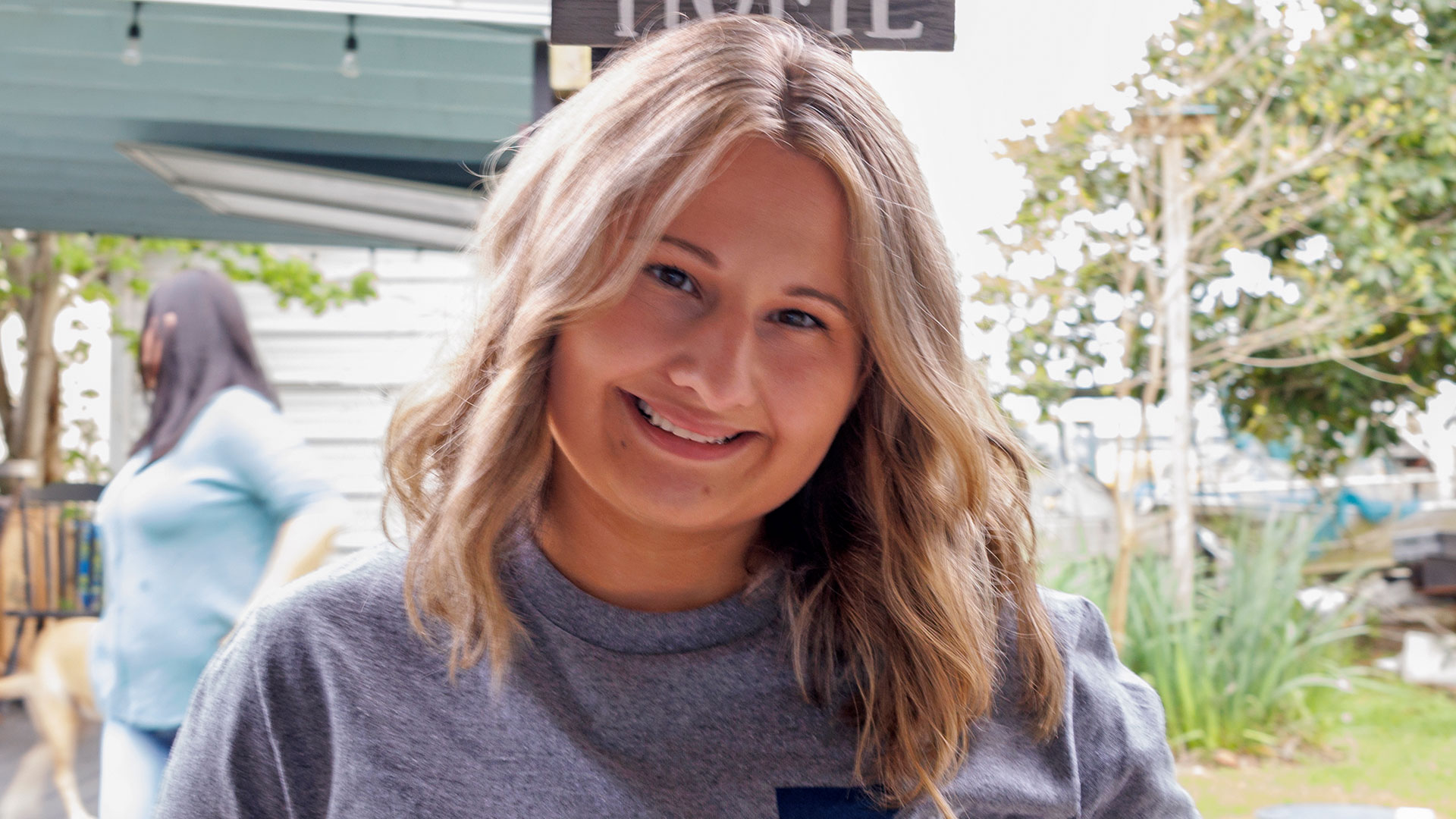 Gypsy Rose Blanchard Reveals If Ken Urker Is 'Fire' & Talks Meeting Kim ...