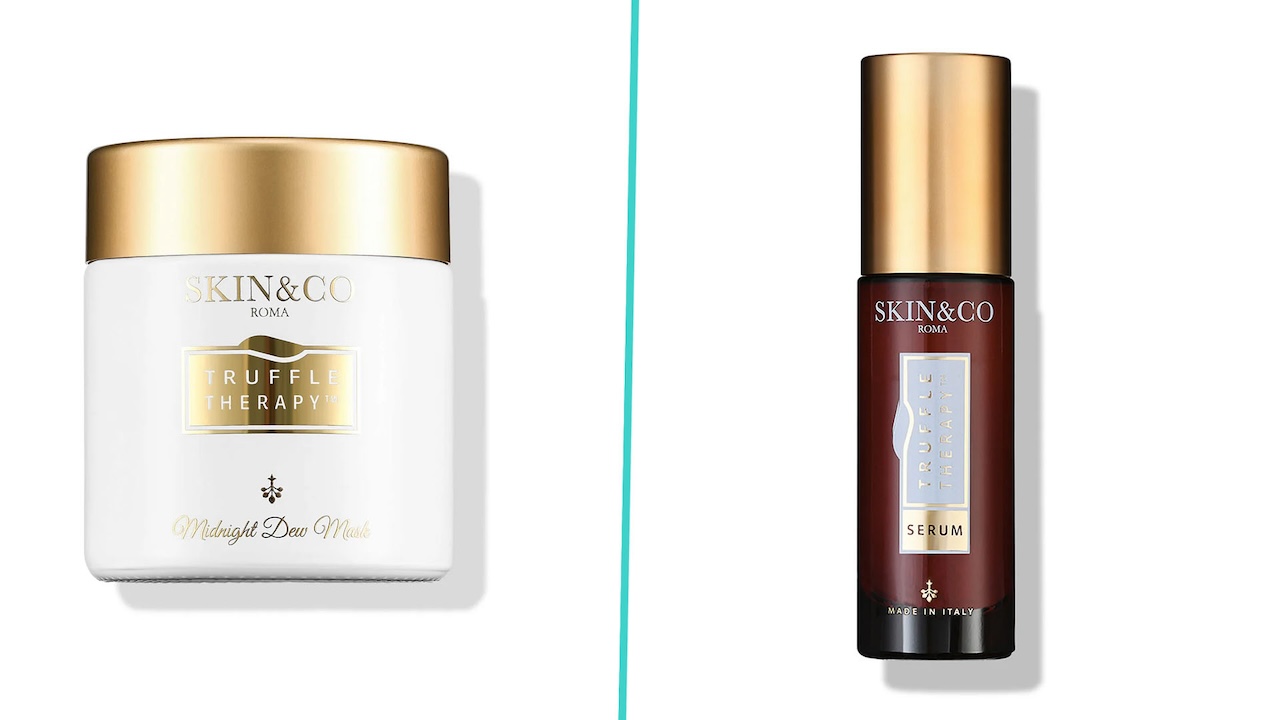 Discover Truffle-Infused Skincare By Skin & Co For Your Most Radiant ...