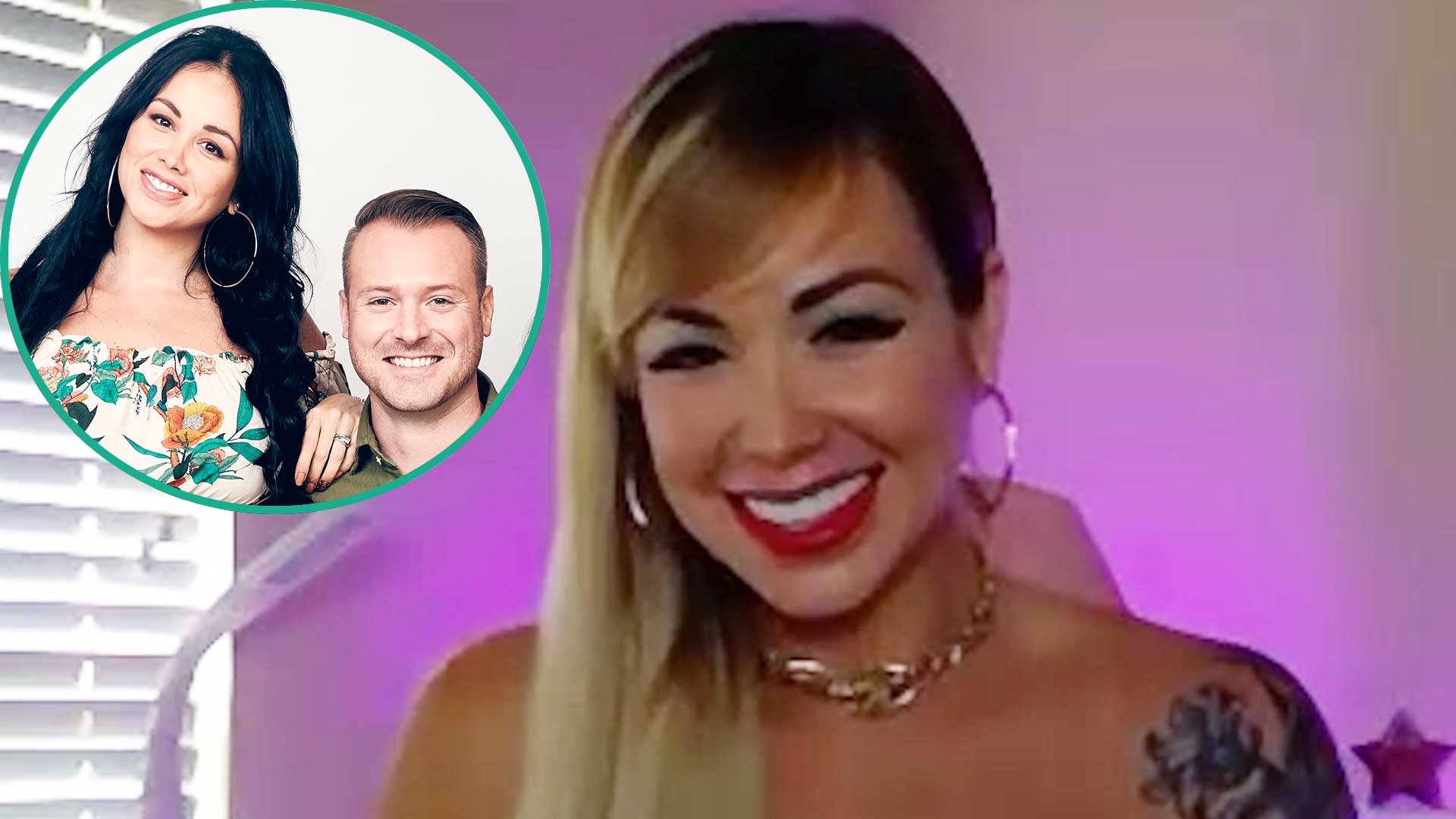 '90 Day Fiancé': Paola Mayfield Gives Marriage Update With Russ ...