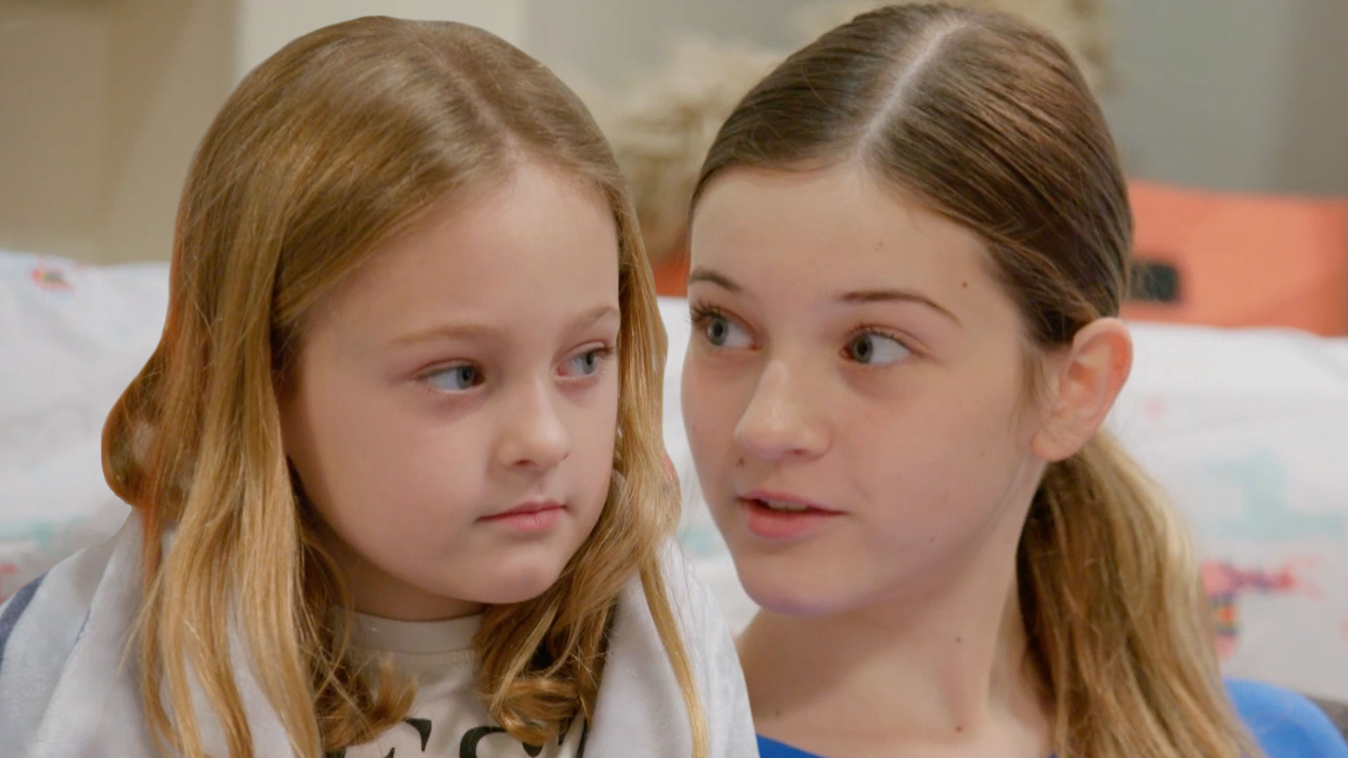 'OutDaughtered': Blayke Helps Sister Ava Read (Exclusive) | Access
