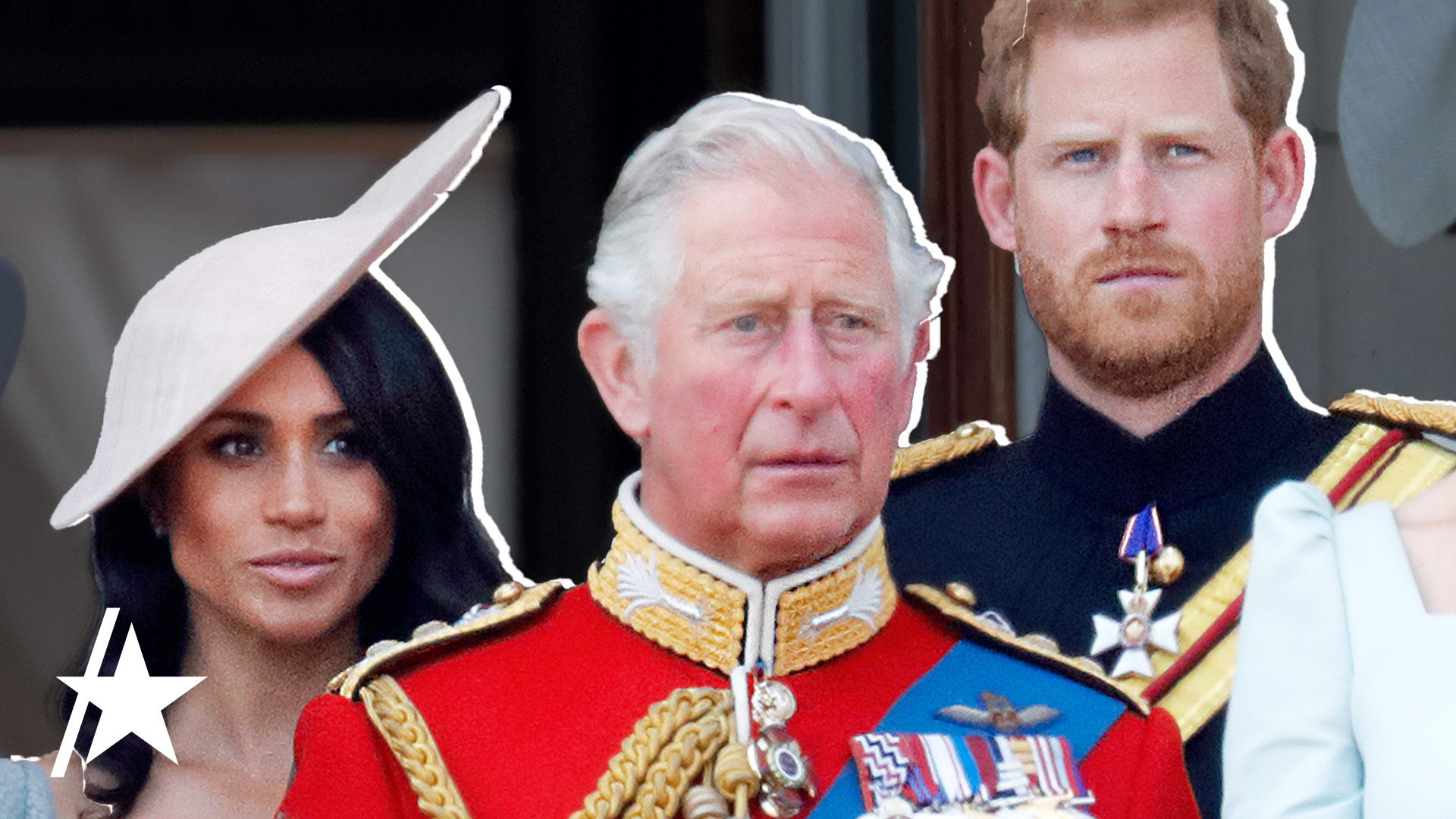 Prince Harry, Meghan Markle Not Invited to Join Royal Family For ... Prince Harry, Meghan Markle Not Invited to Join Royal Family For ...