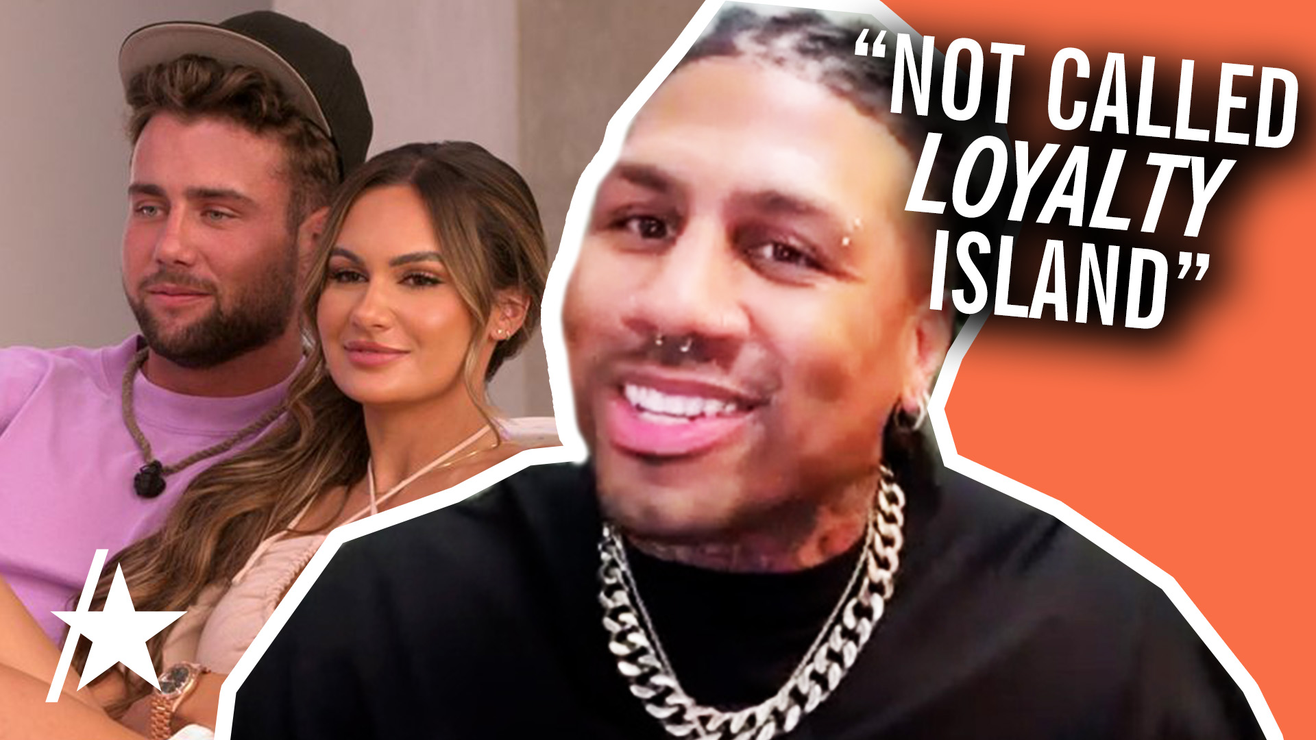 'Perfect Match': Dom Gabriel Defends His Villain Era On Show: 'Not ...