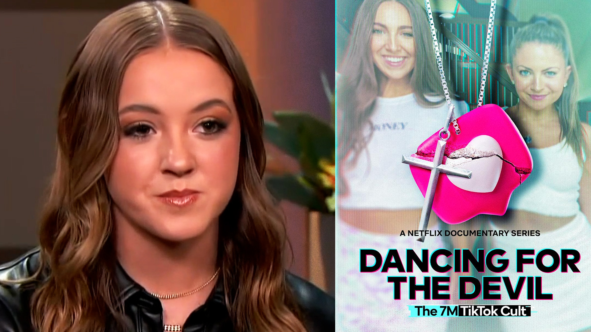 'Dancing For The Devil: The 7M TikTok Cult': Kylie Douglas Details Concept Of 'Dying To Your ...