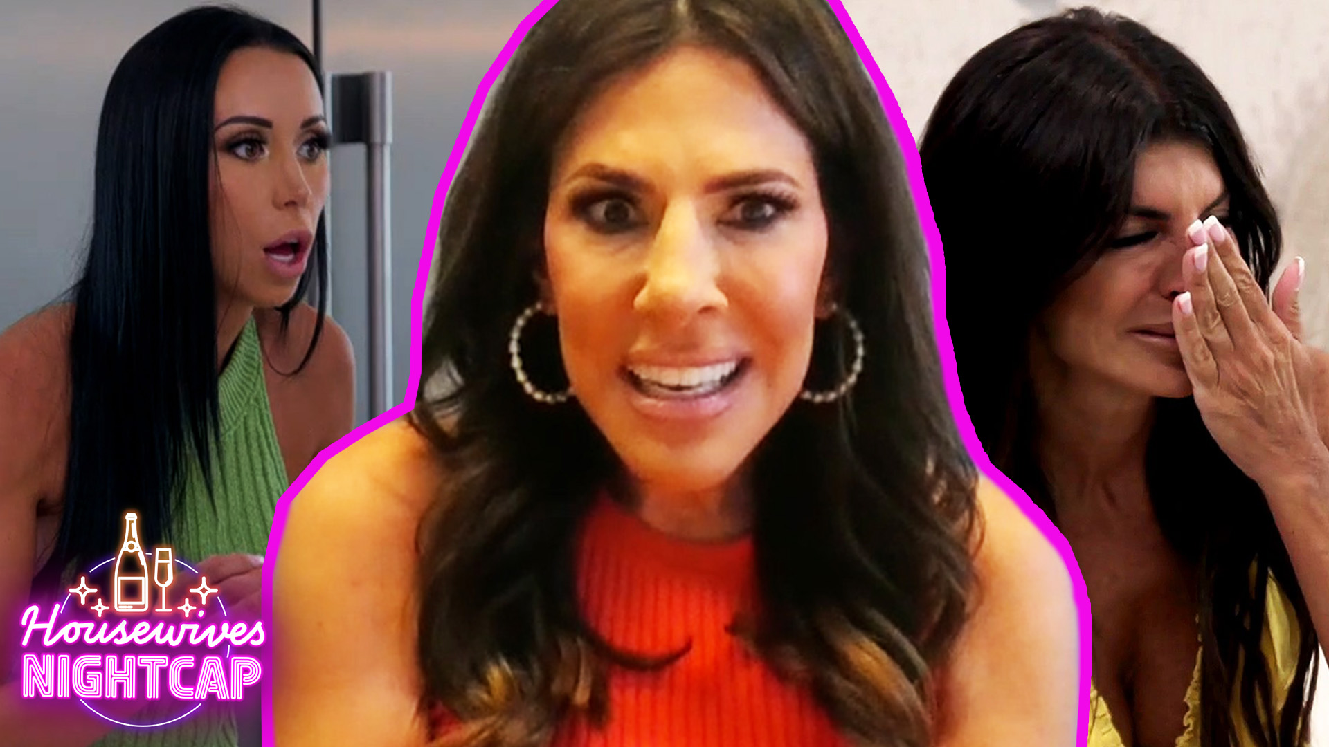 'RHONJ' Star Jenn Fessler Calls Out Rachel Fuda & Talks Future Of Show ...