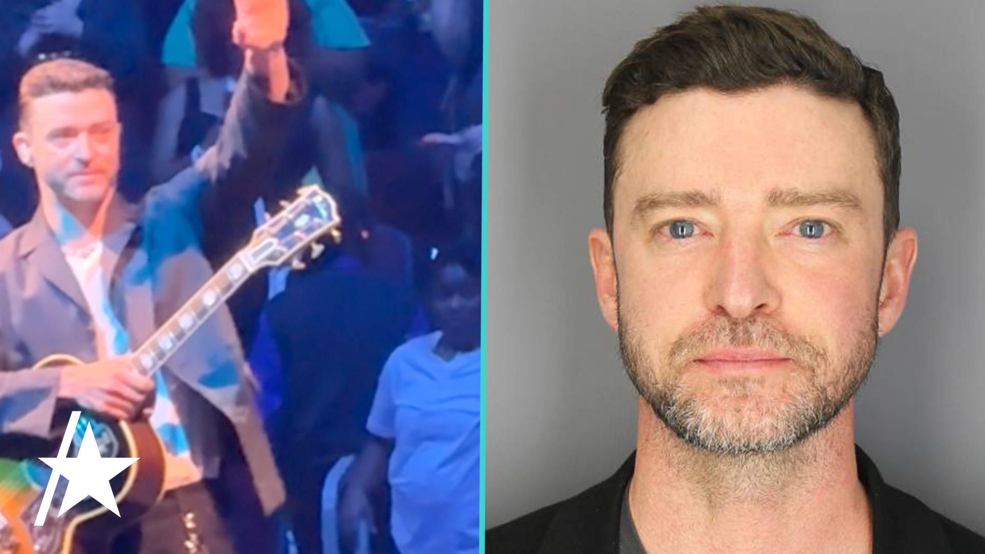 Justin Timberlake Breaks Silence On DWI Charge And Arrest: 'It's Been A ...