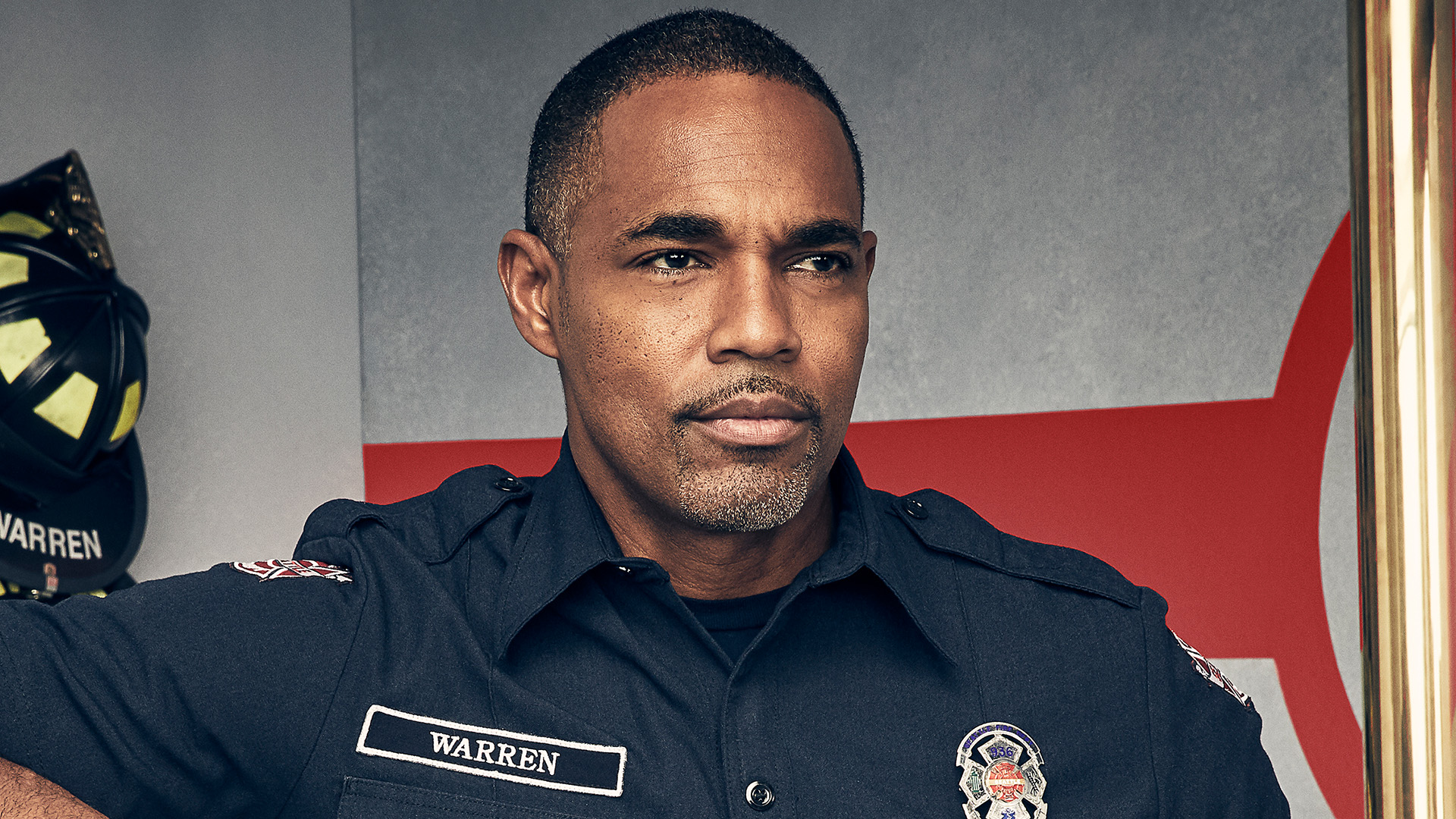 Jason George Returning To 'Grey's Anatomy' As Series Regular After ...