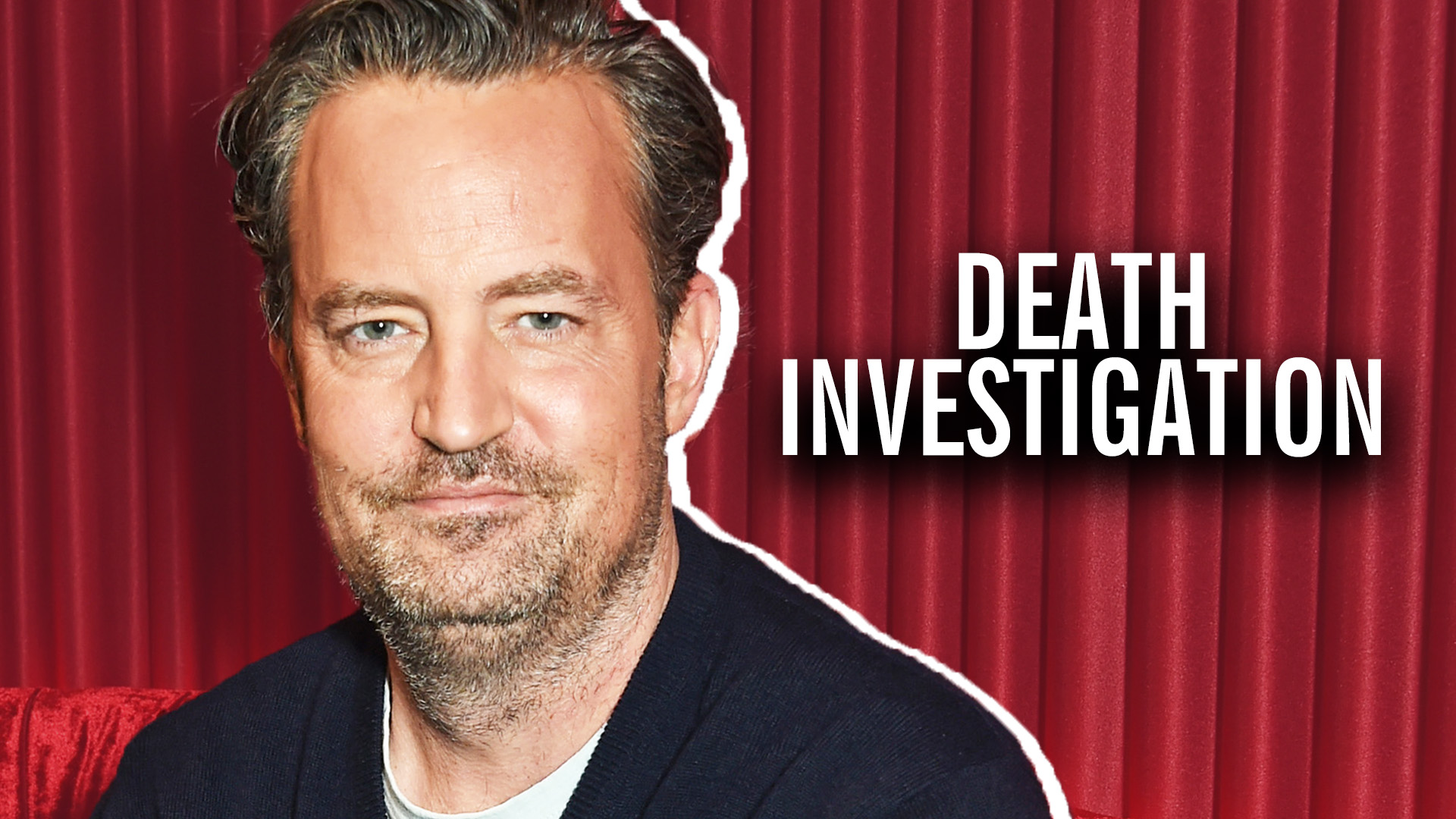 Matthew Perry's Death Investigation Nearing Conclusion & Multiple ...