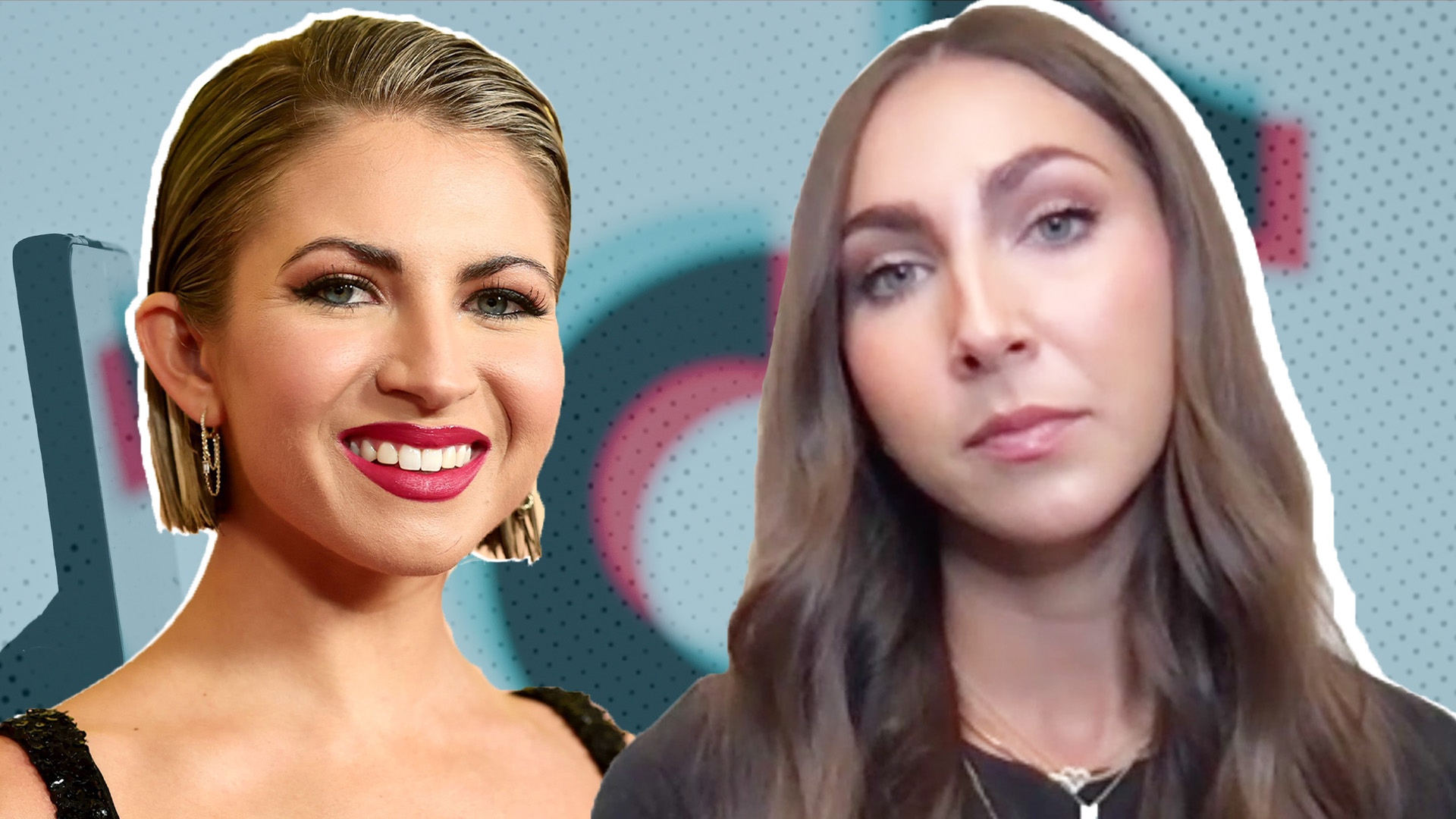 'Dancing for the Devil': Melanie Wilking Reacts To Miranda Derrick's ...