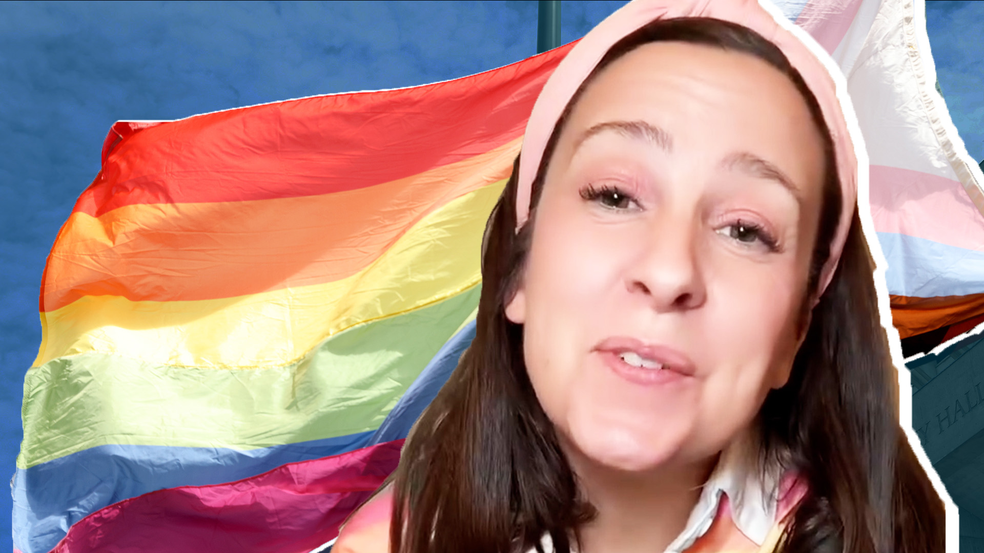 YouTube Star Ms. Rachel Addresses Backlash After Wishing Fans A 'Happy ...