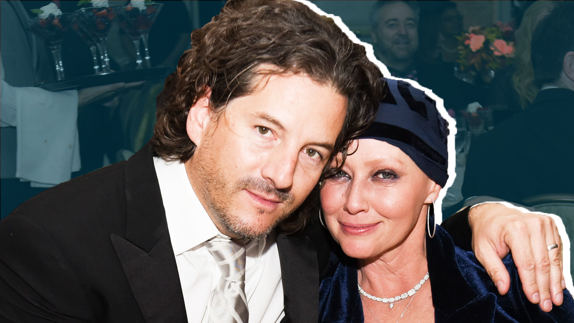 Shannen Doherty Claims Ex-Husband Kurt Iswarienko Is Prolonging Divorce 'In Hopes That I Die ...