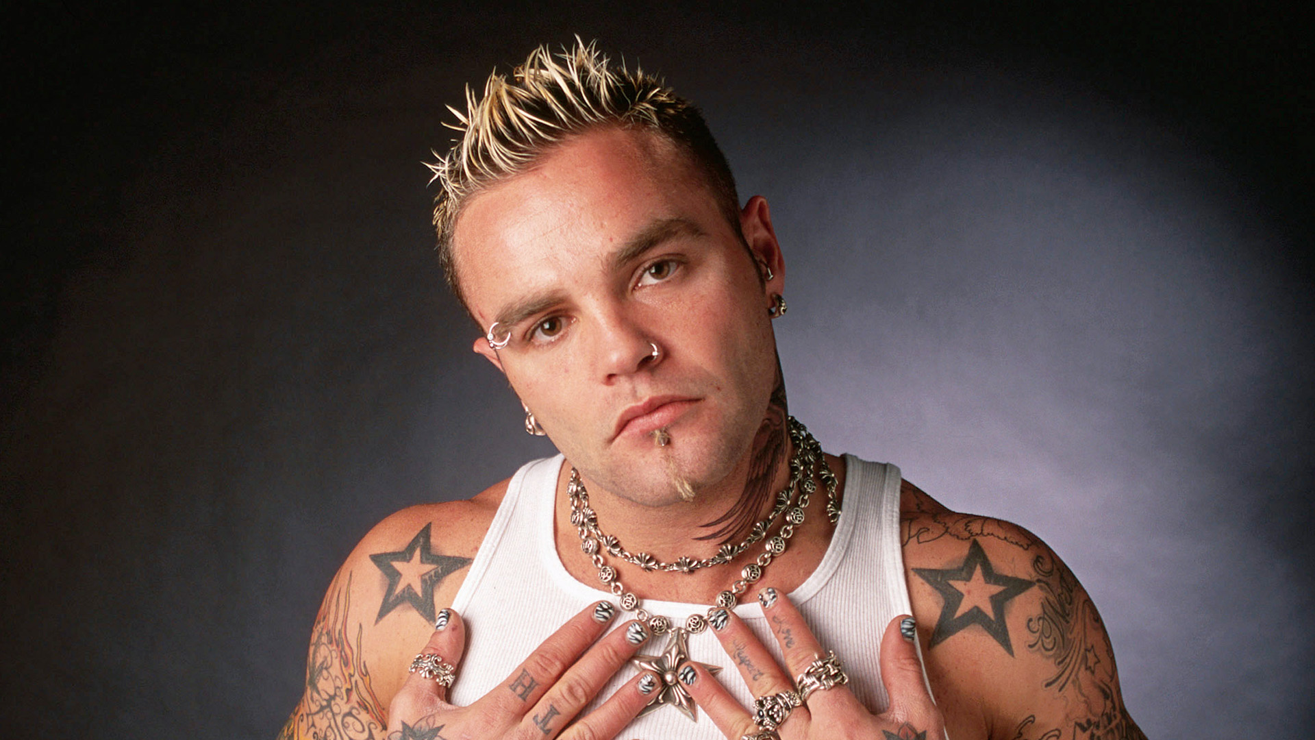 Crazy Town Frontman Shifty Shellshock's Cause Of Death Revealed | Access