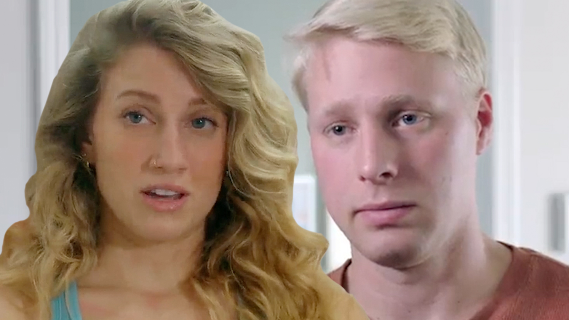 Welcome To Plathville Olivia And Ethan Open Up About Life After Their Break Up Access
