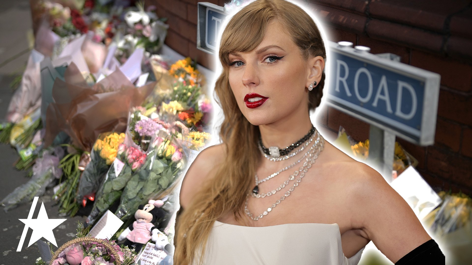 Taylor Swift 'Completely In Shock' After 3 Children Killed In Stabbing At Swift-Themed Dance ...