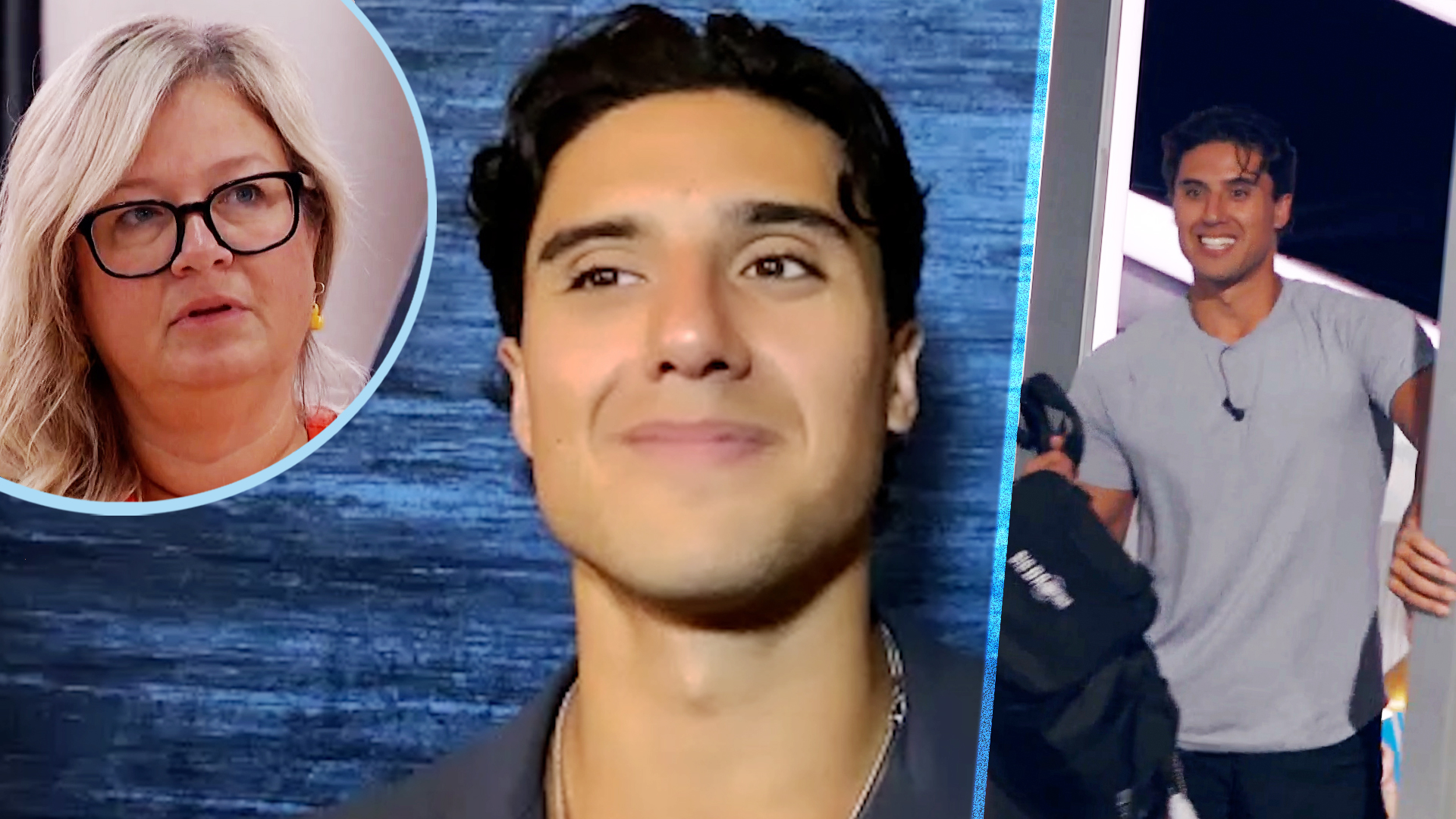 'Big Brother': Matt Says He'd Have Come 'Straight For Angela' If He ...