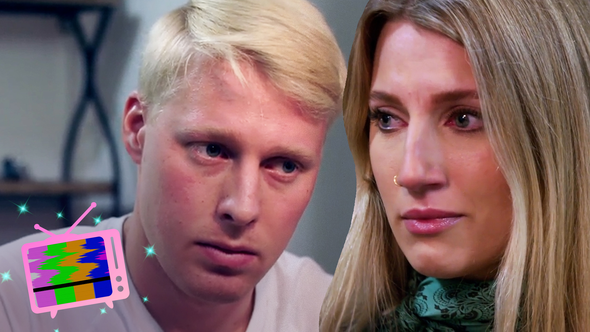 'Welcome To Plathville': Ethan & Olivia Have Tense Divorce Talk, Micah ...