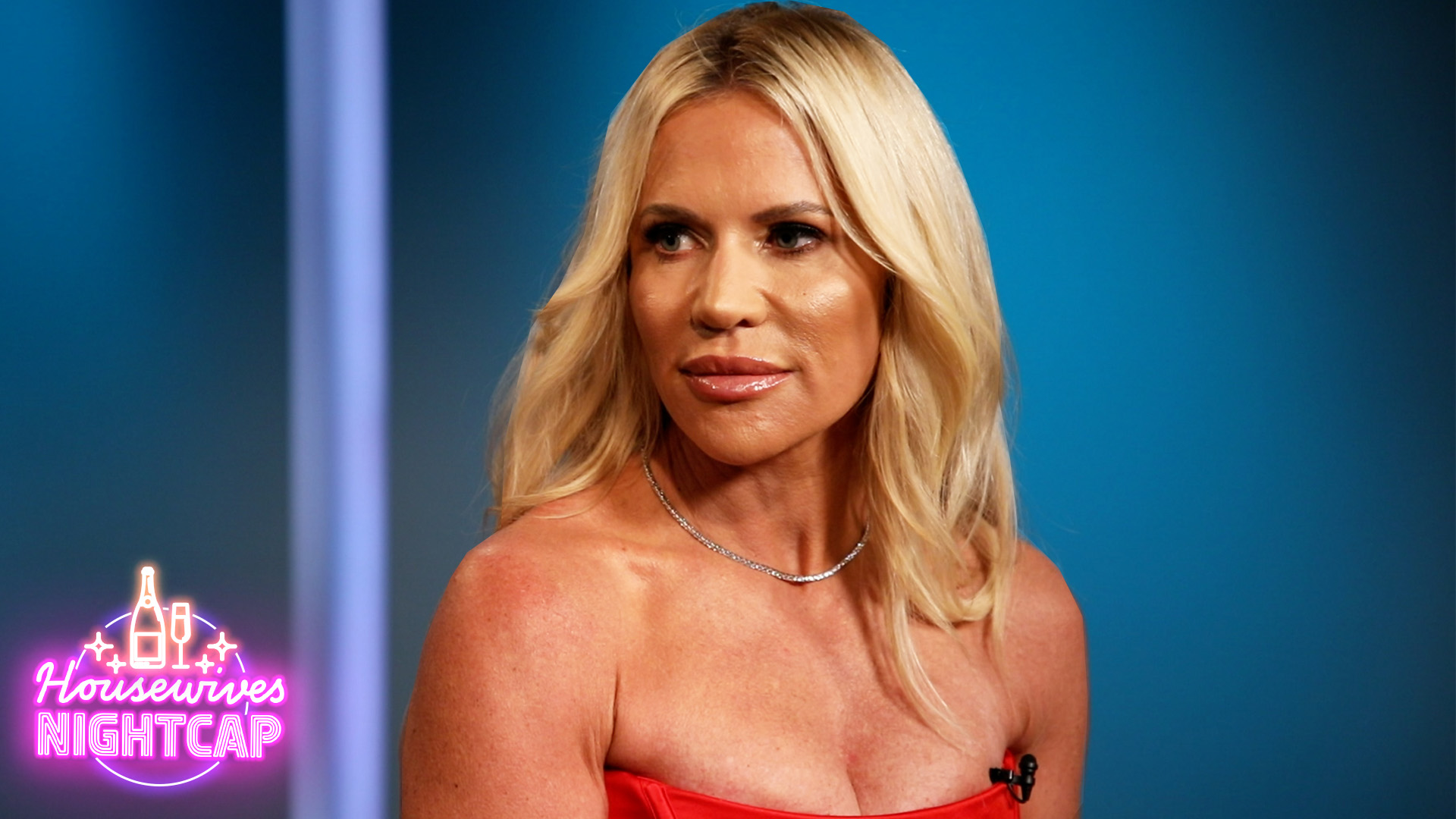 'RHOC': Jennifer Pedranti Breaks Silence On Fiancé Ryan Boyajian's Alleged Gambling Scandal | Access