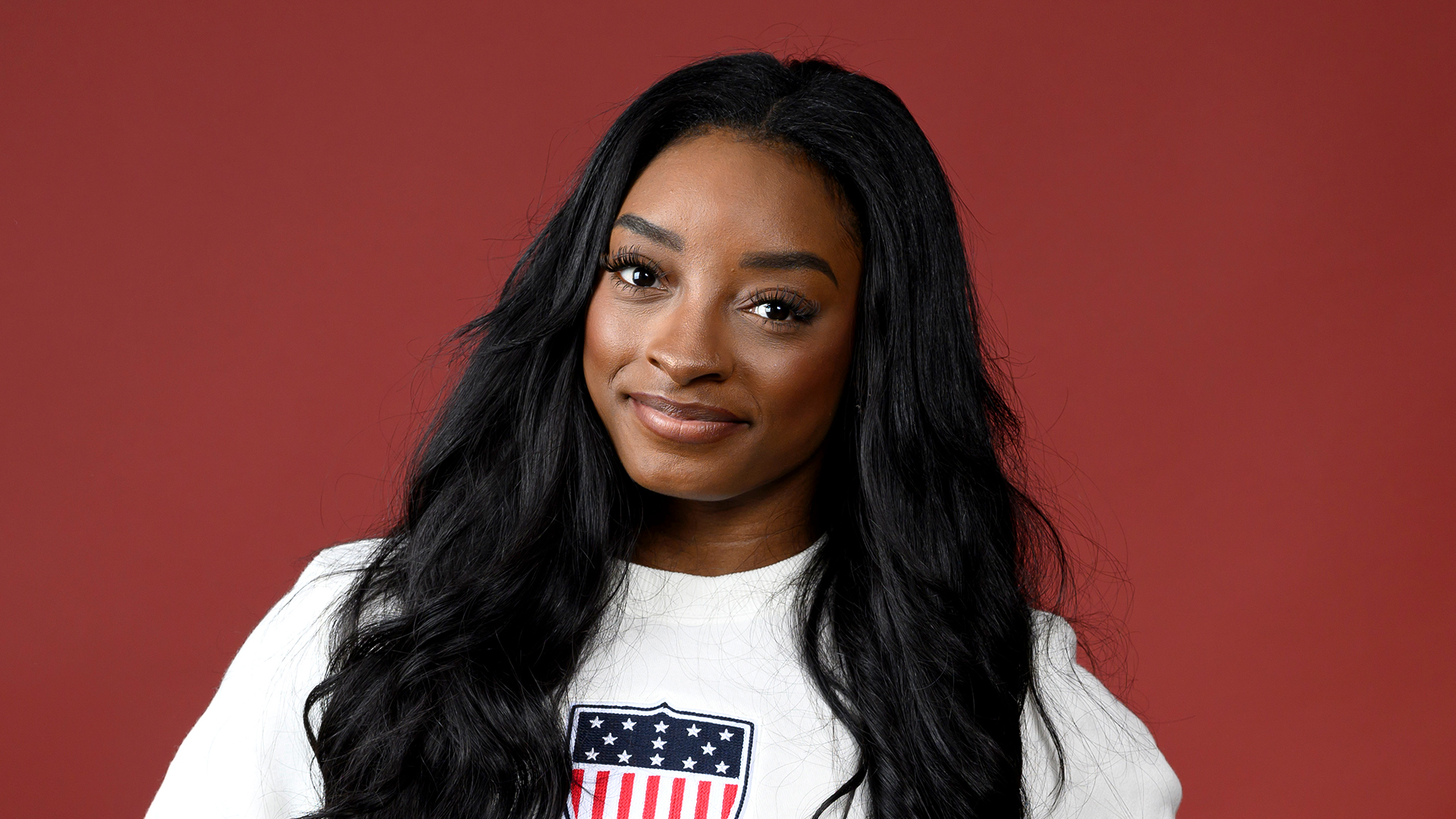 Simone Biles Encourages Her Fans To Watch 2024 Paralympics: 'GO USA!!!!' | Access
