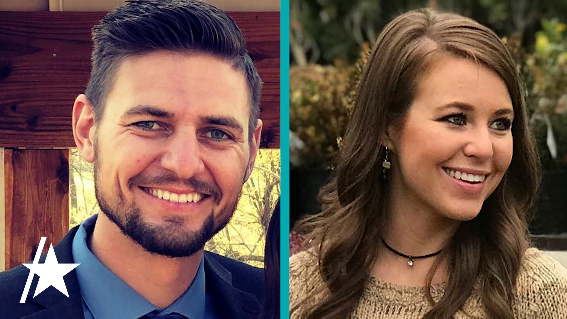 '19 Kids and Counting' Alum Jana Duggar Marries Stephen Wissmann | Access