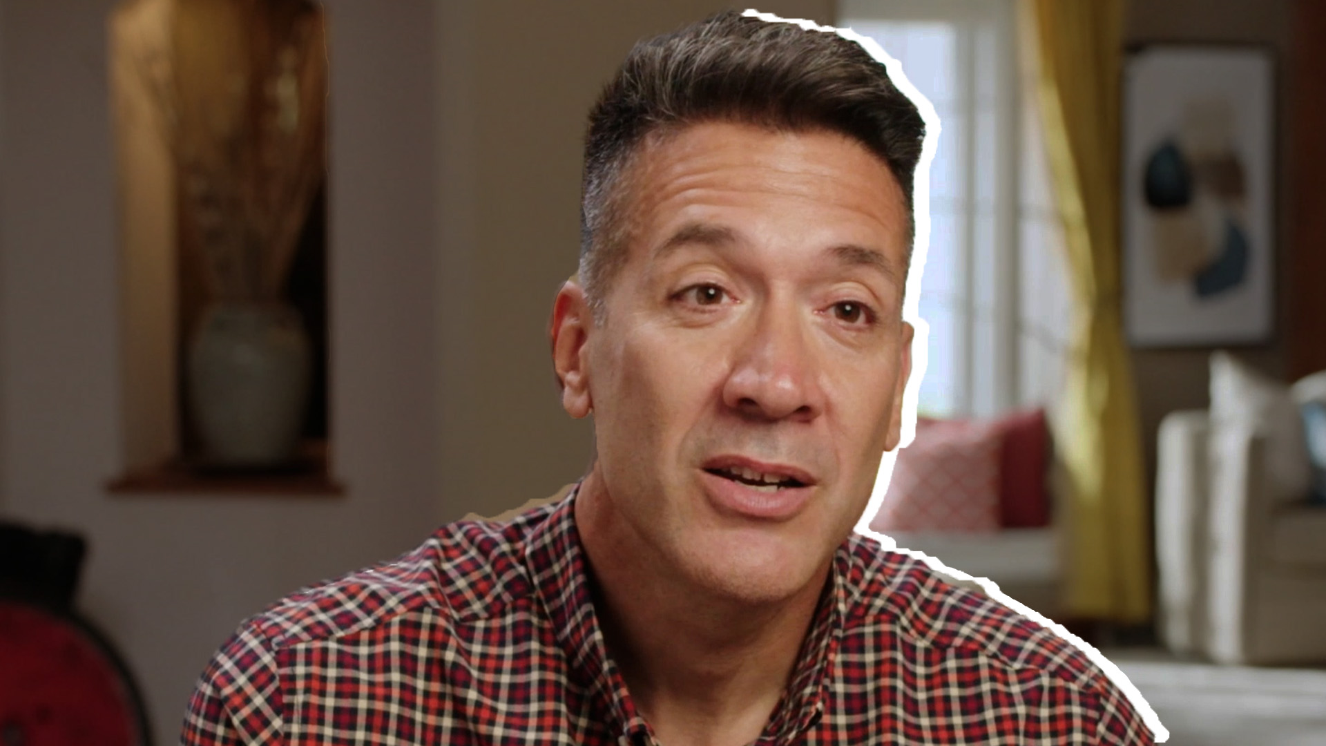 '90 Day Fiancé': Before The 90 Days': Brian Opens Up About Intimacy ...