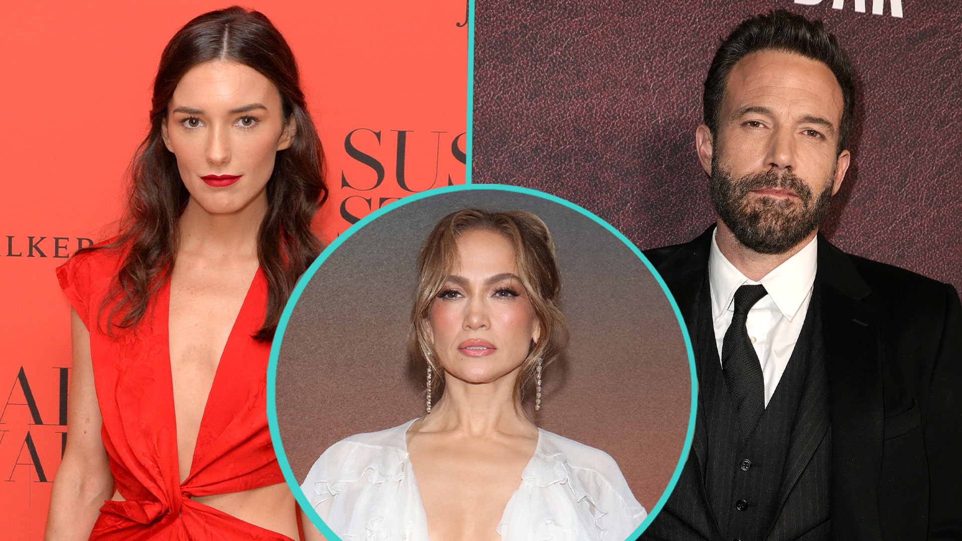 Ben Afflecks Rep Denies Kick Kennedy Dating Rumors Amid Jennifer Lopez Divorce Access